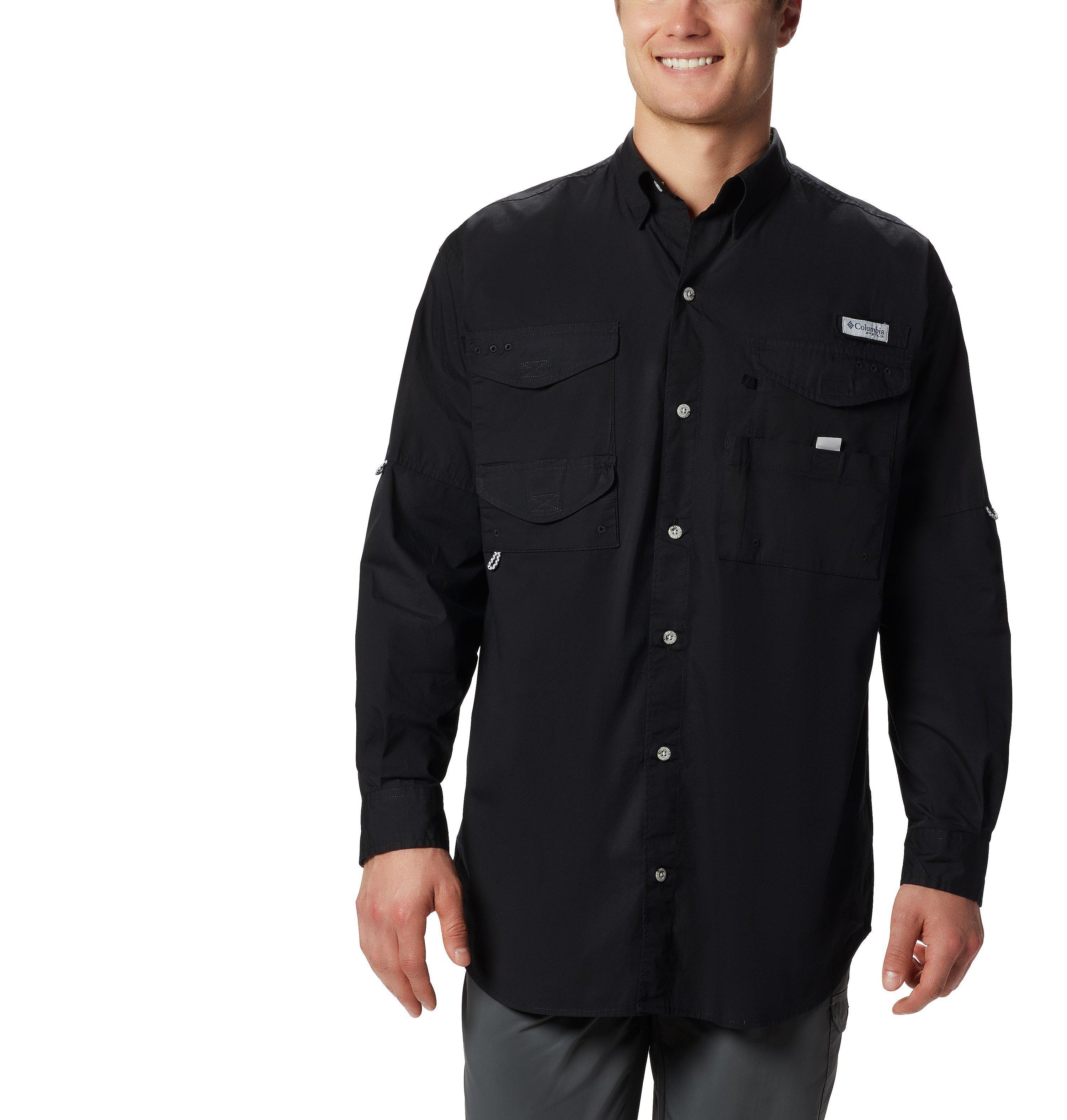 Bonehead™ LS Shirt | 010 | 3XT