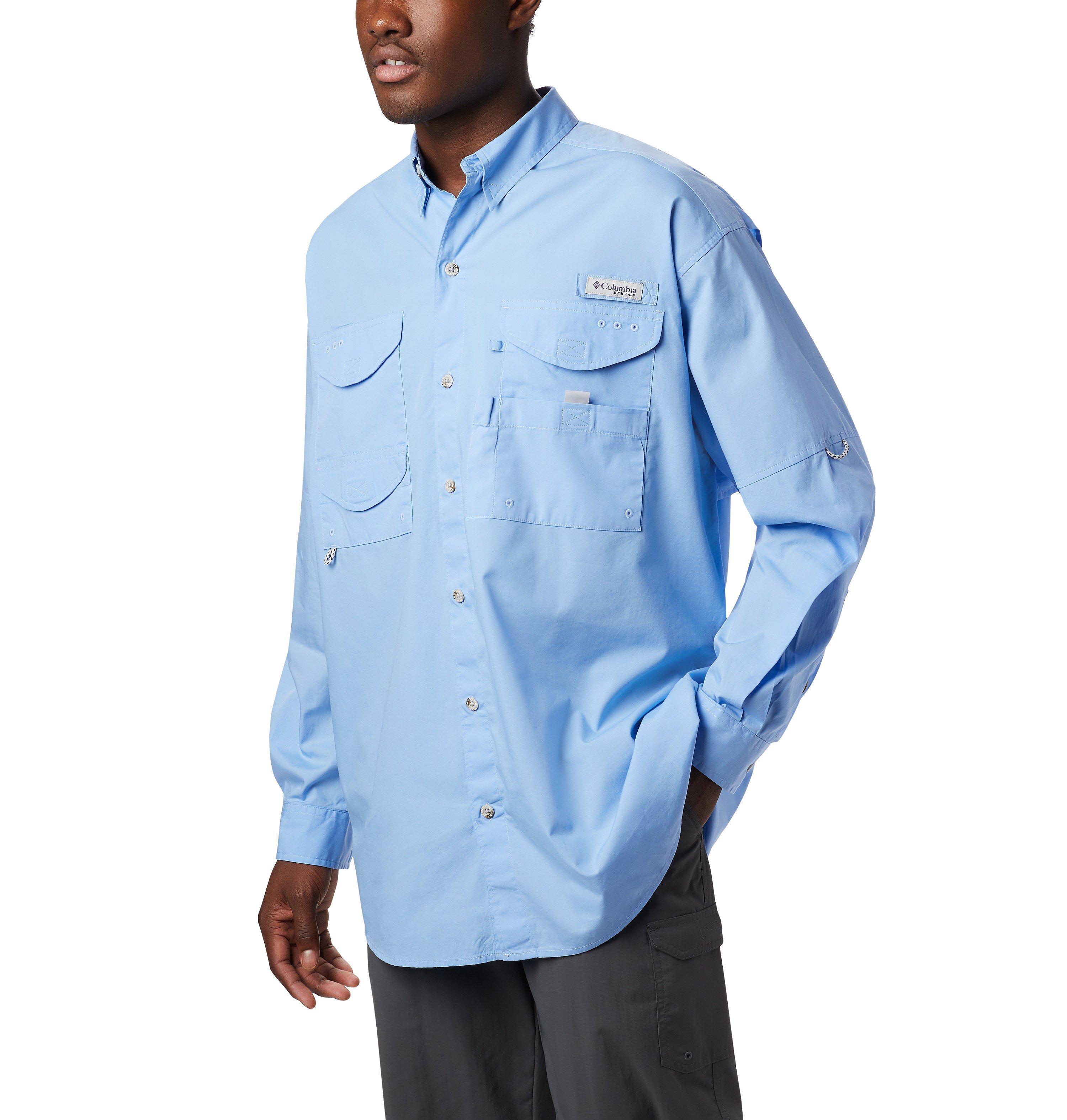 Men’s PFG Bonehead™ Long Sleeve Shirt - Tall | 450 | 3XT