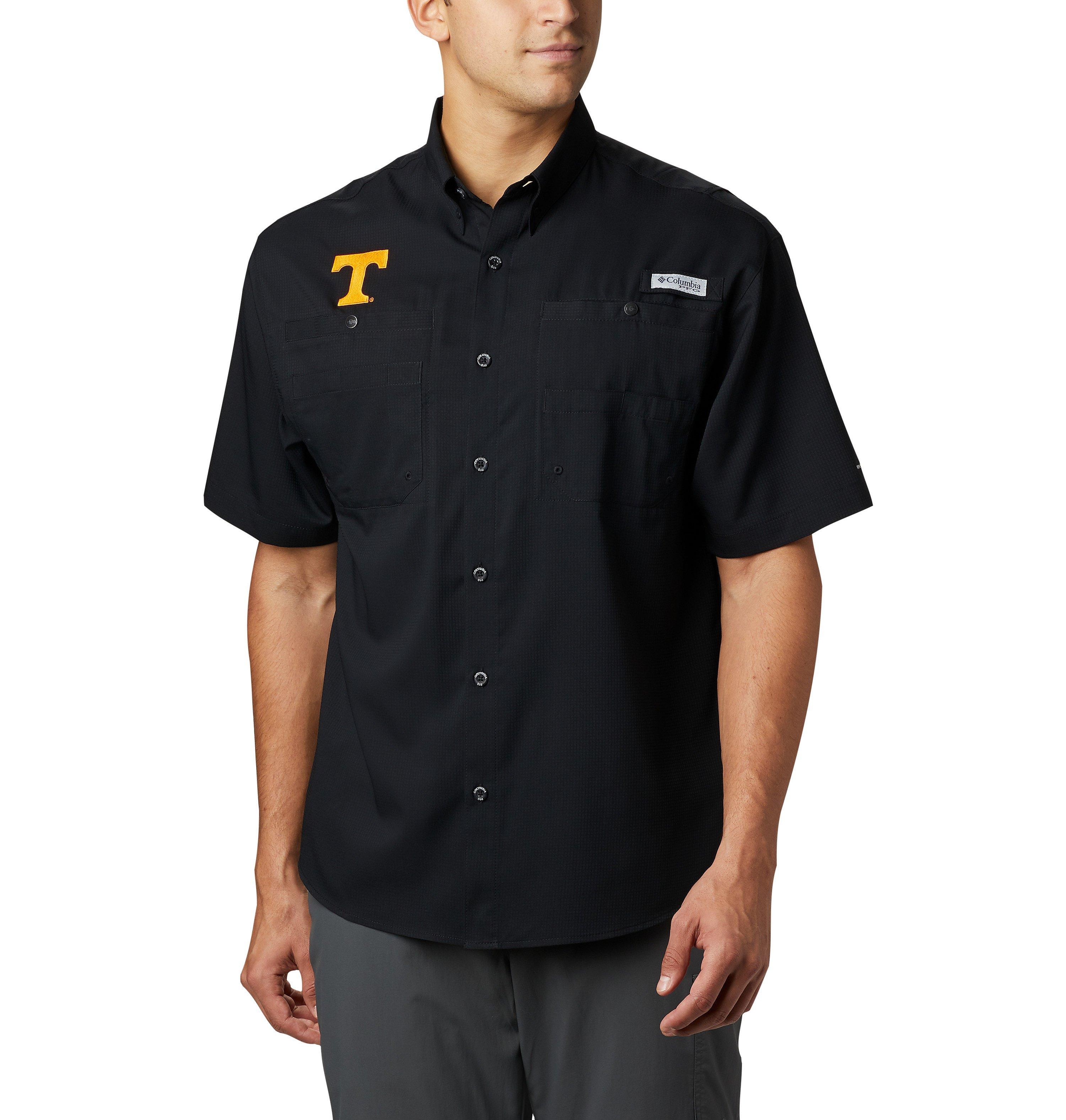 CLG Tamiami™ Short Sleeve Shirt | 023 | 4XT