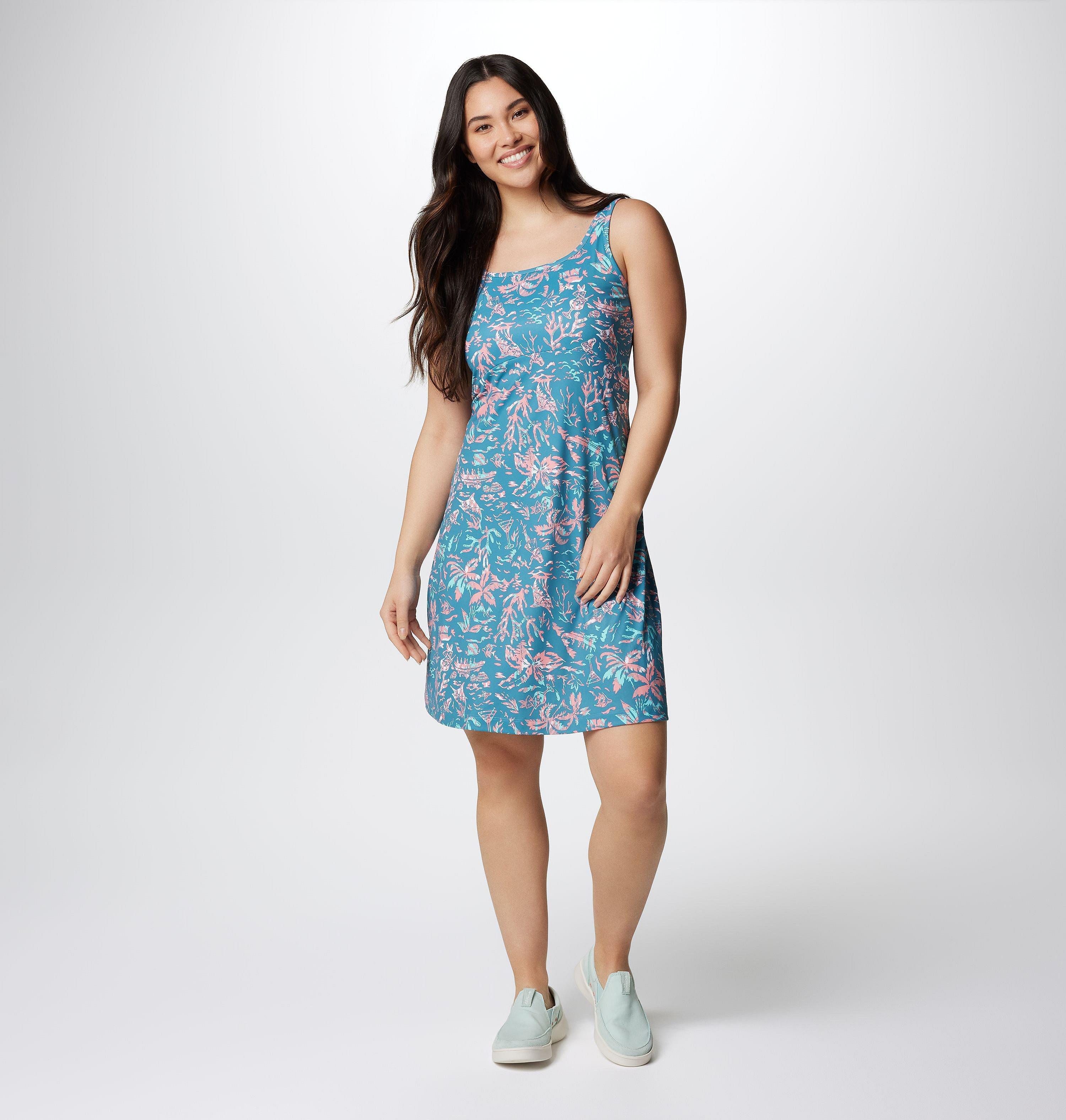Women's PFG Freezer III Dress | Columbia