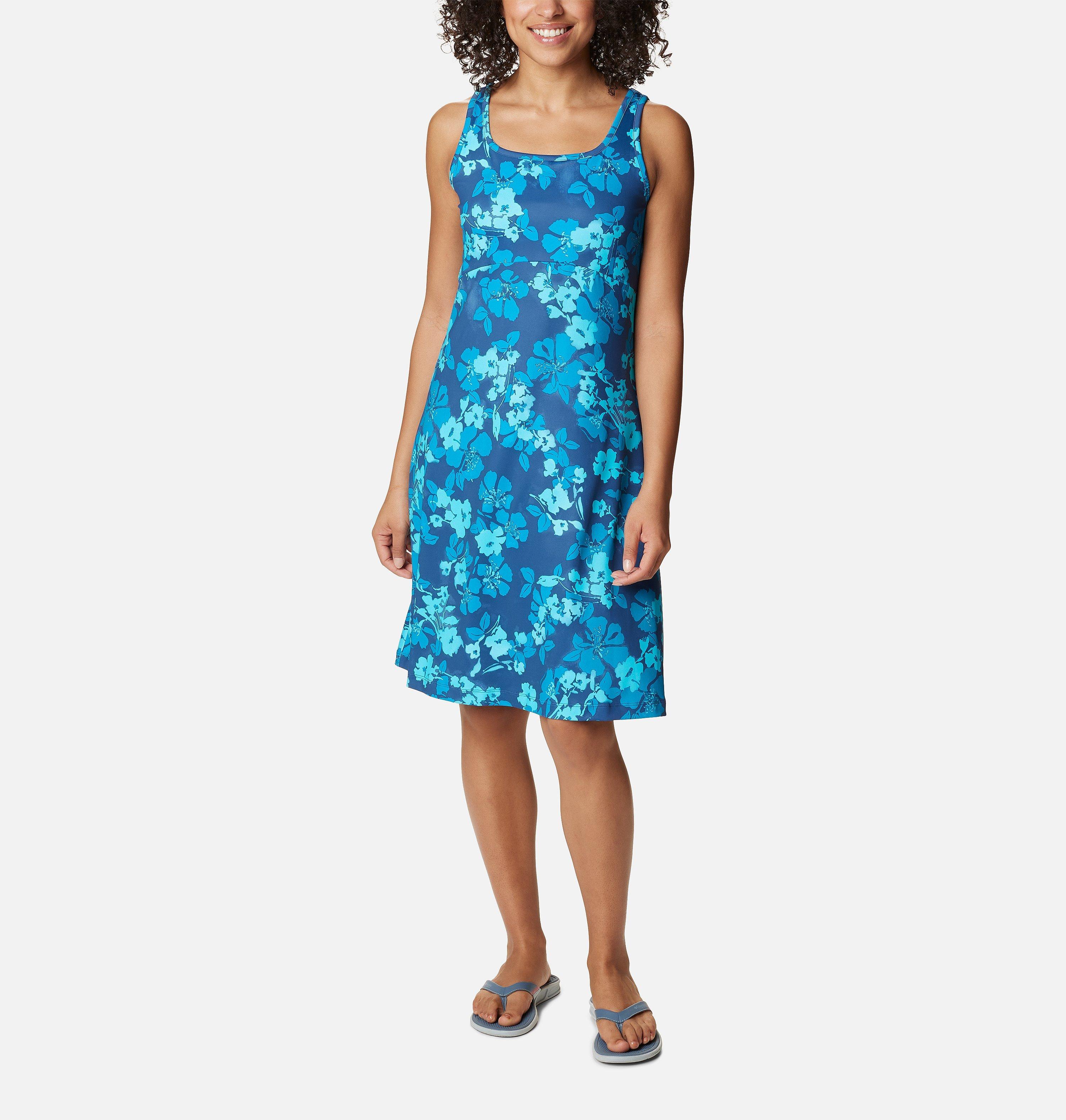 Women's PFG Freezer III Dress | Columbia