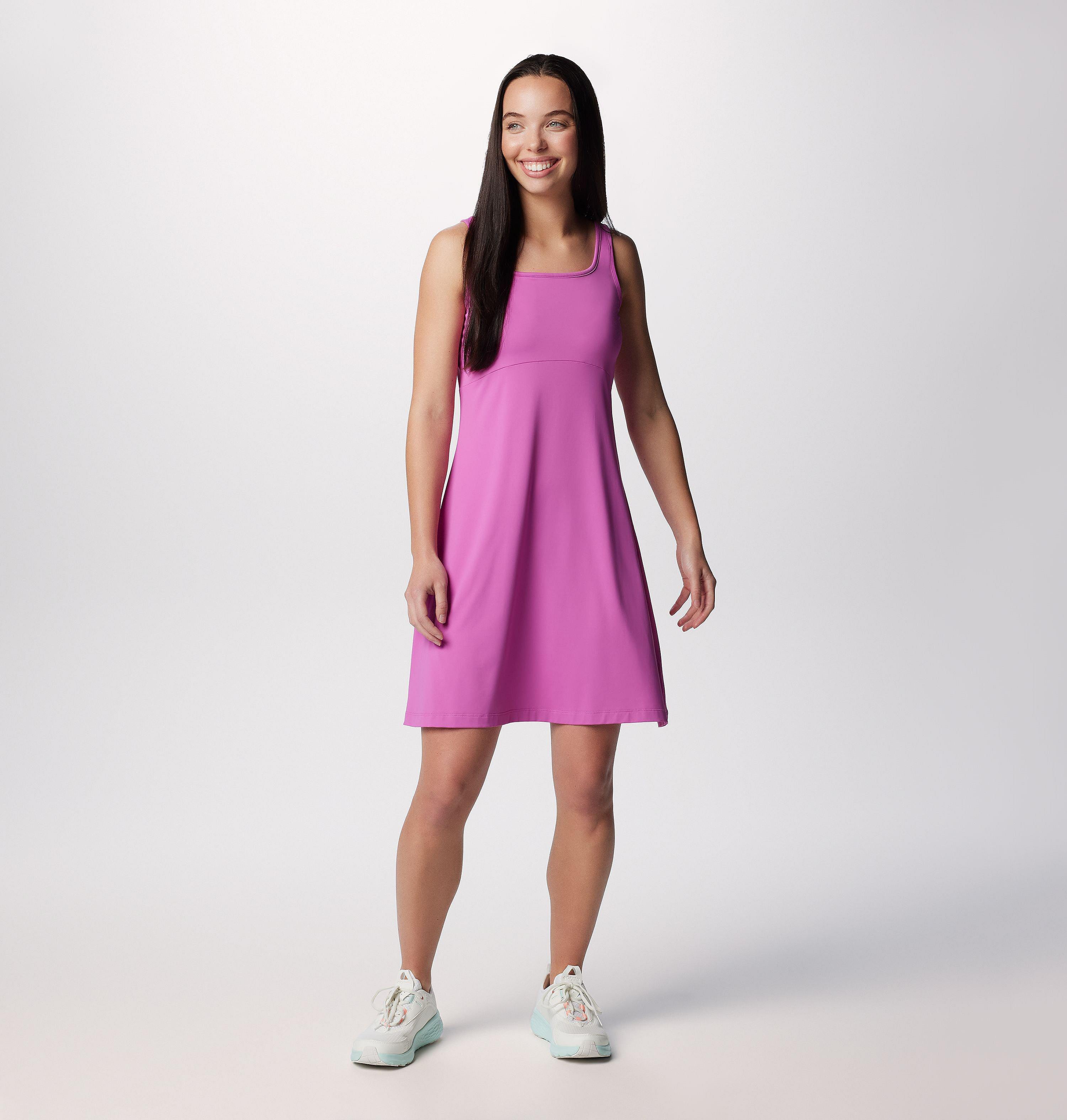 Women's PFG Freezer III Dress | Columbia