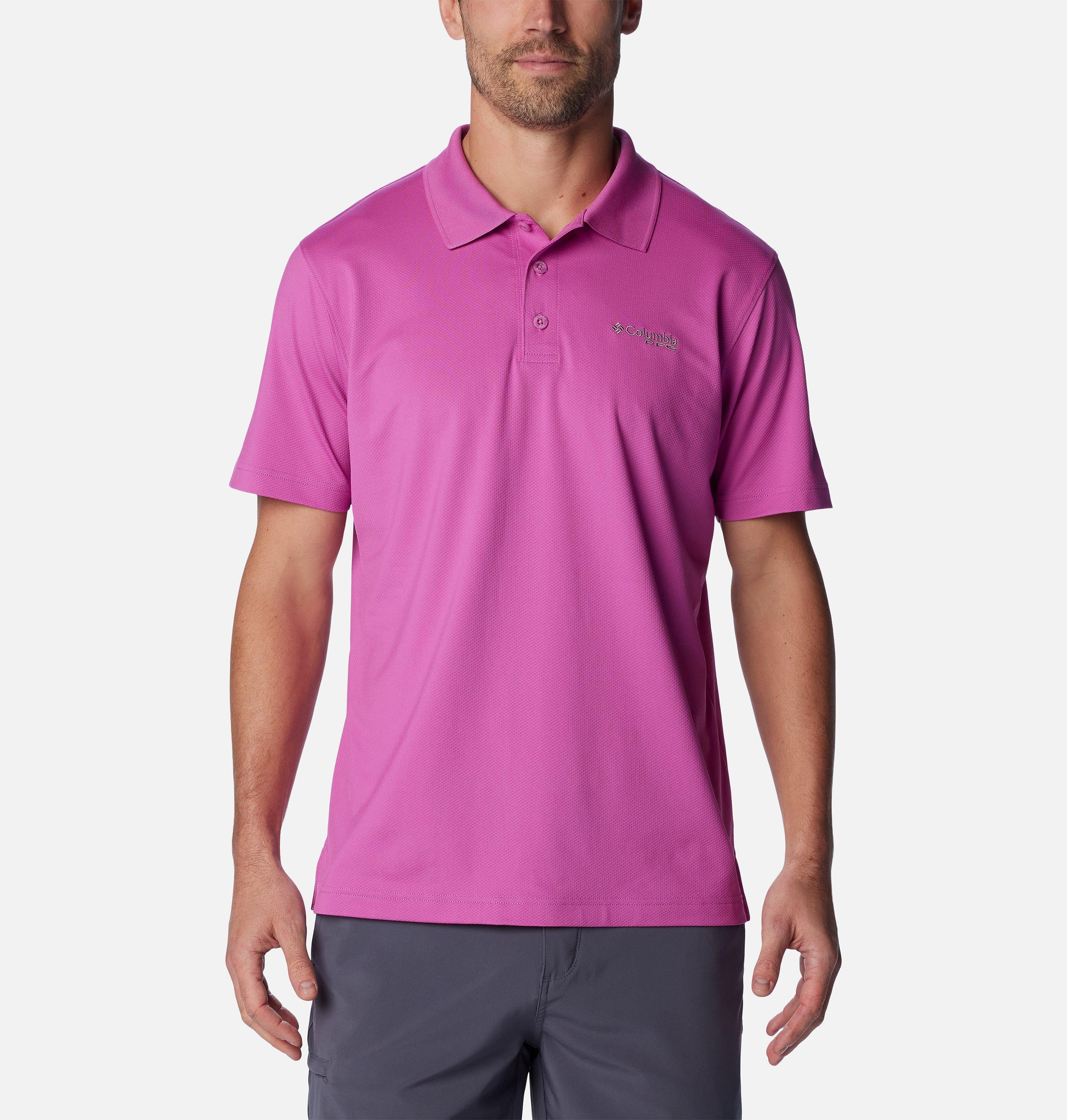 Men's Low Drag Offshore™ Polo | Columbia