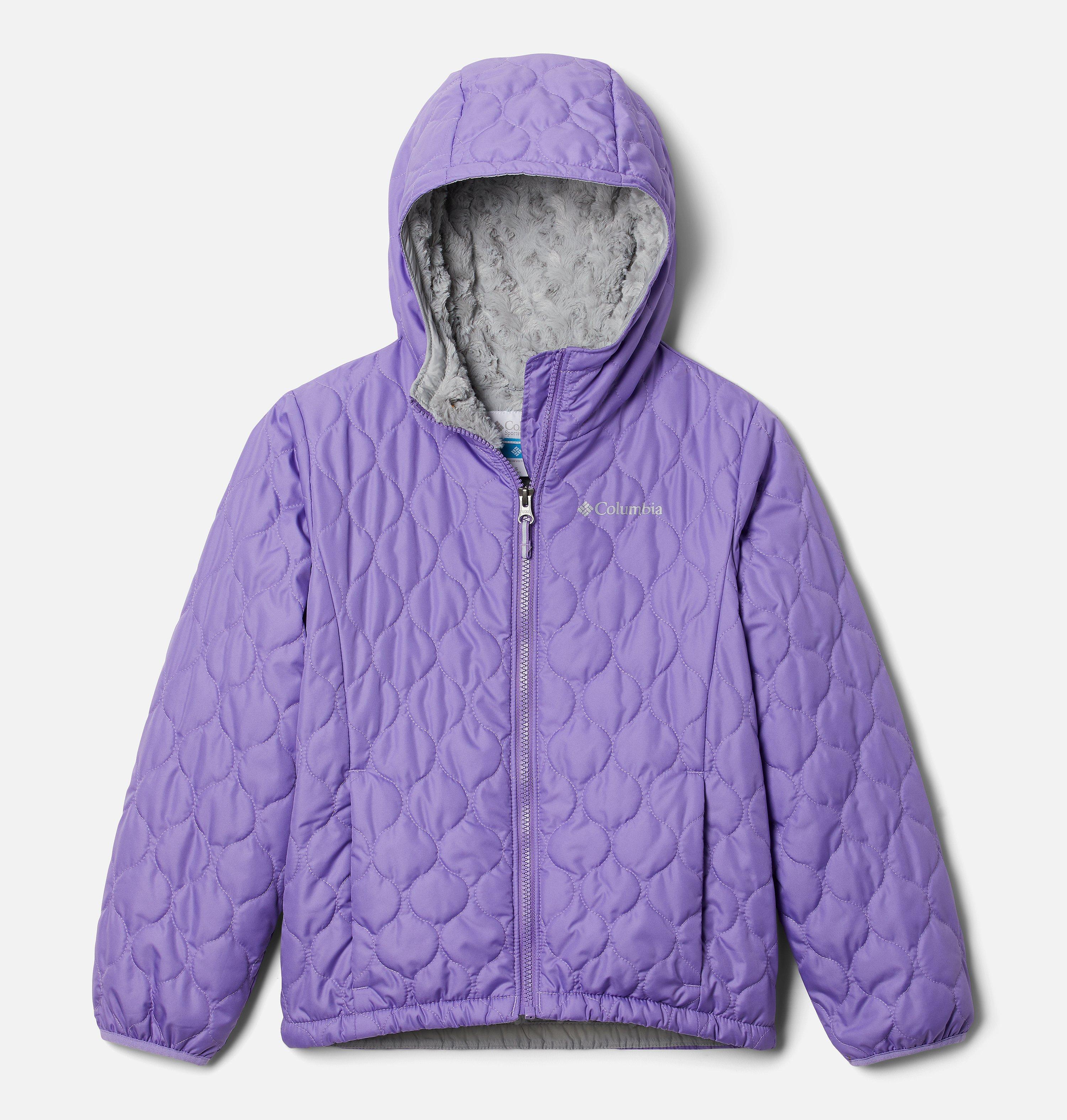 Girls' Bella Plush™ Jacket