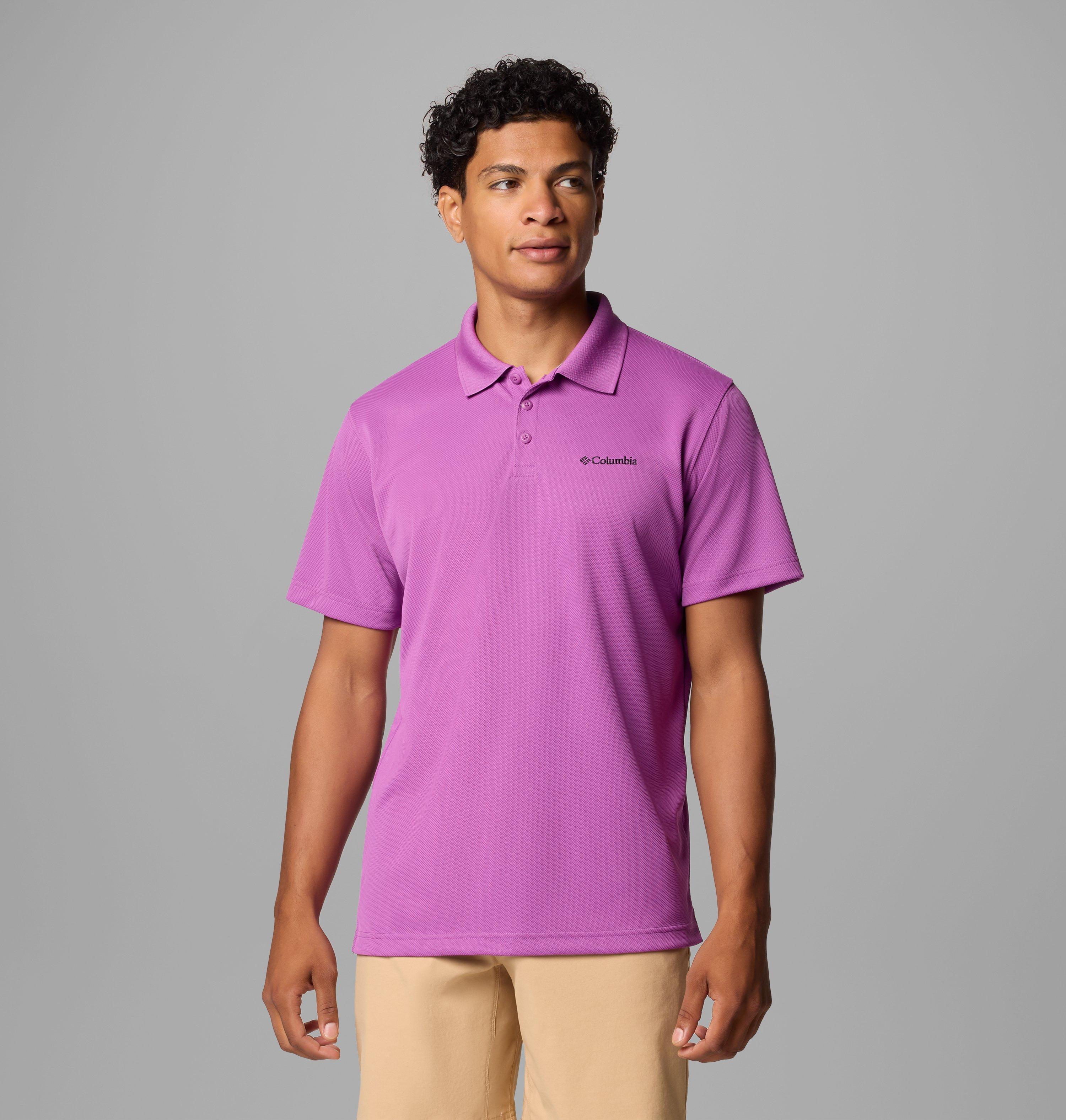 Men’s Utilizer Polo | Columbia