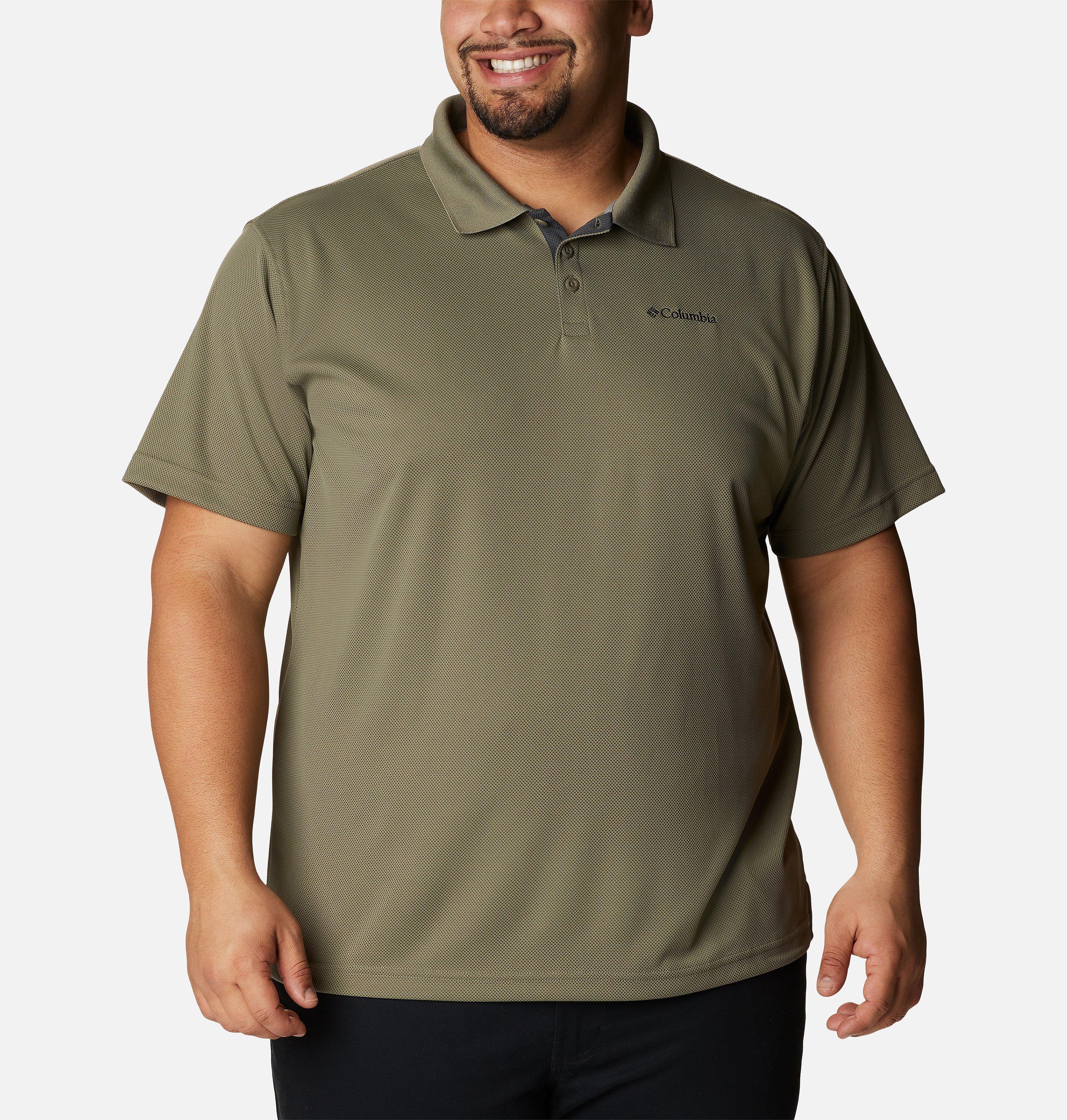 Men's Utilizer™ Polo - Big | Columbia