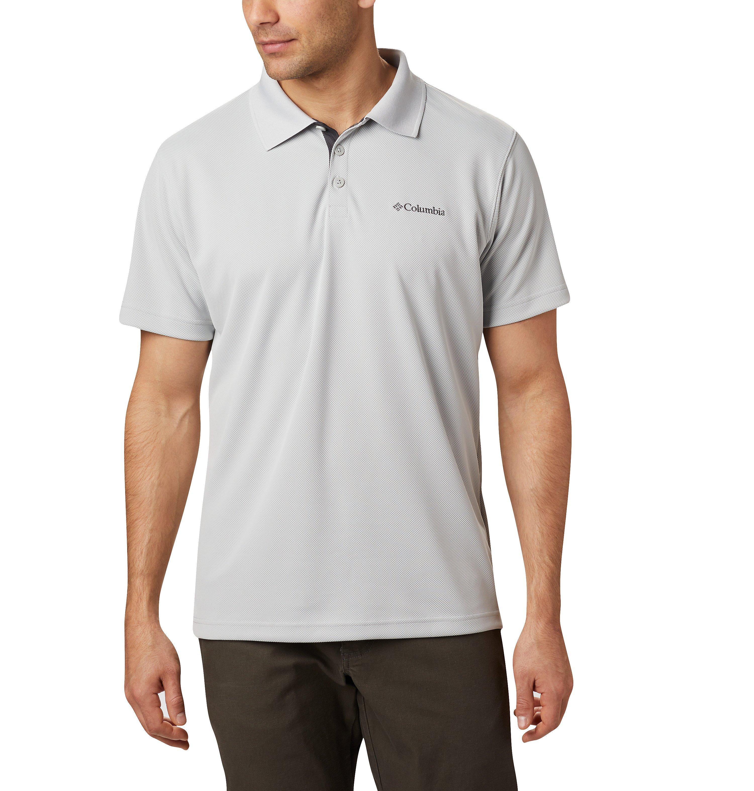 Men's Utilizer™ Polo - Tall | Columbia