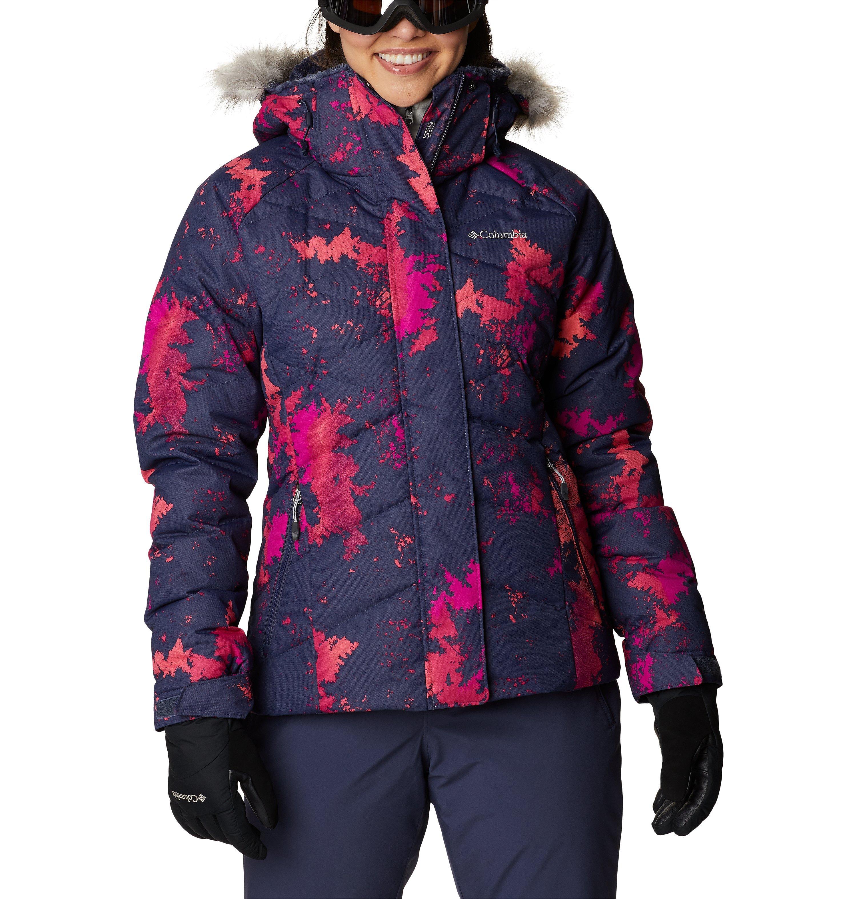 Women's Lay D Down II Jacket