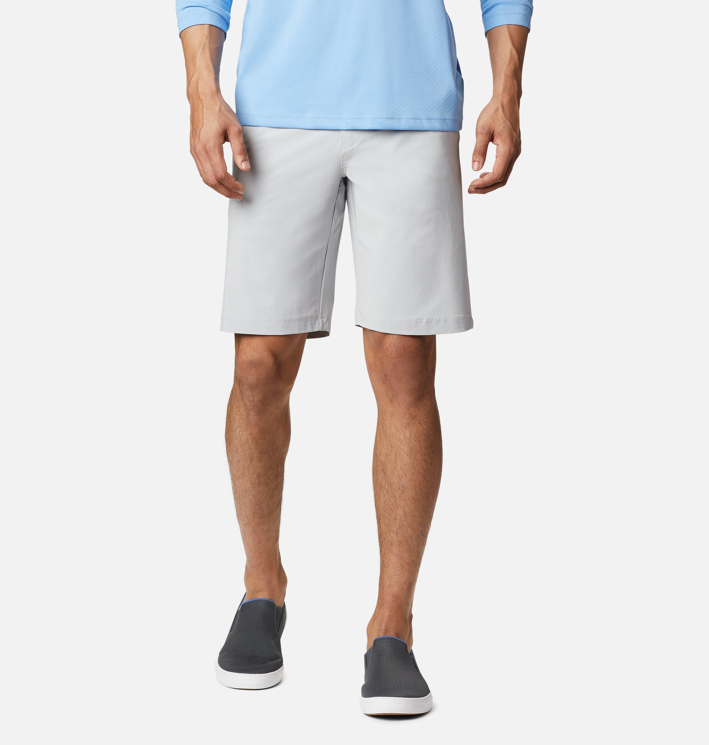 Men's PFG Slack Tide Shorts