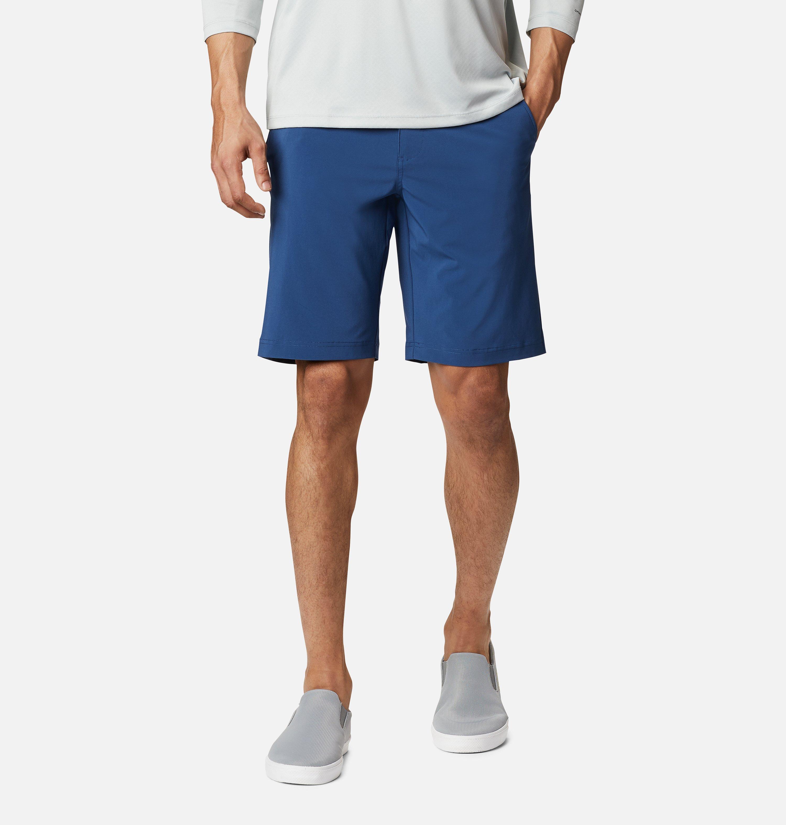 Men's PFG Slack Tide Shorts