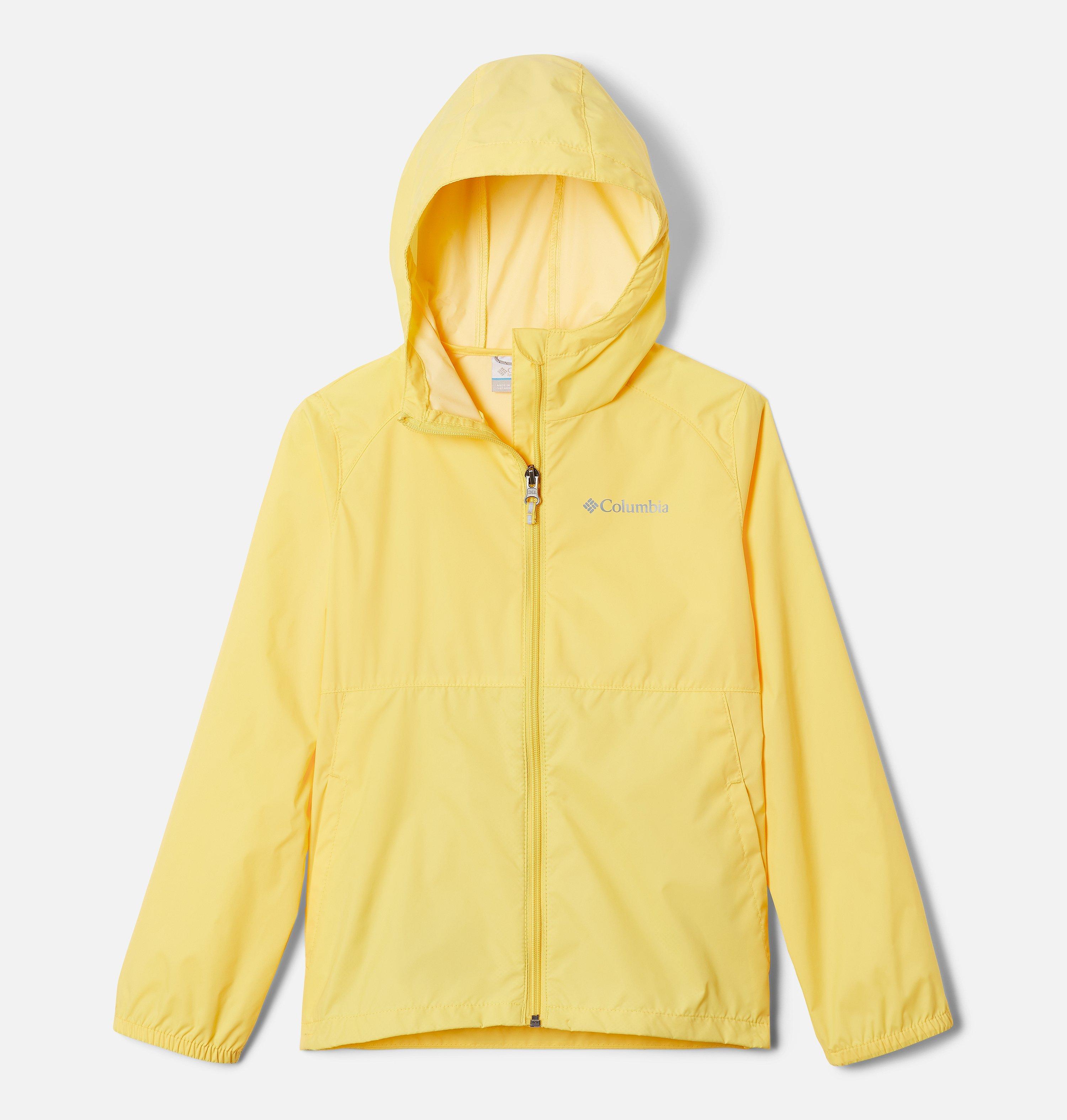 Girls' Switchback II Jacket | Columbia