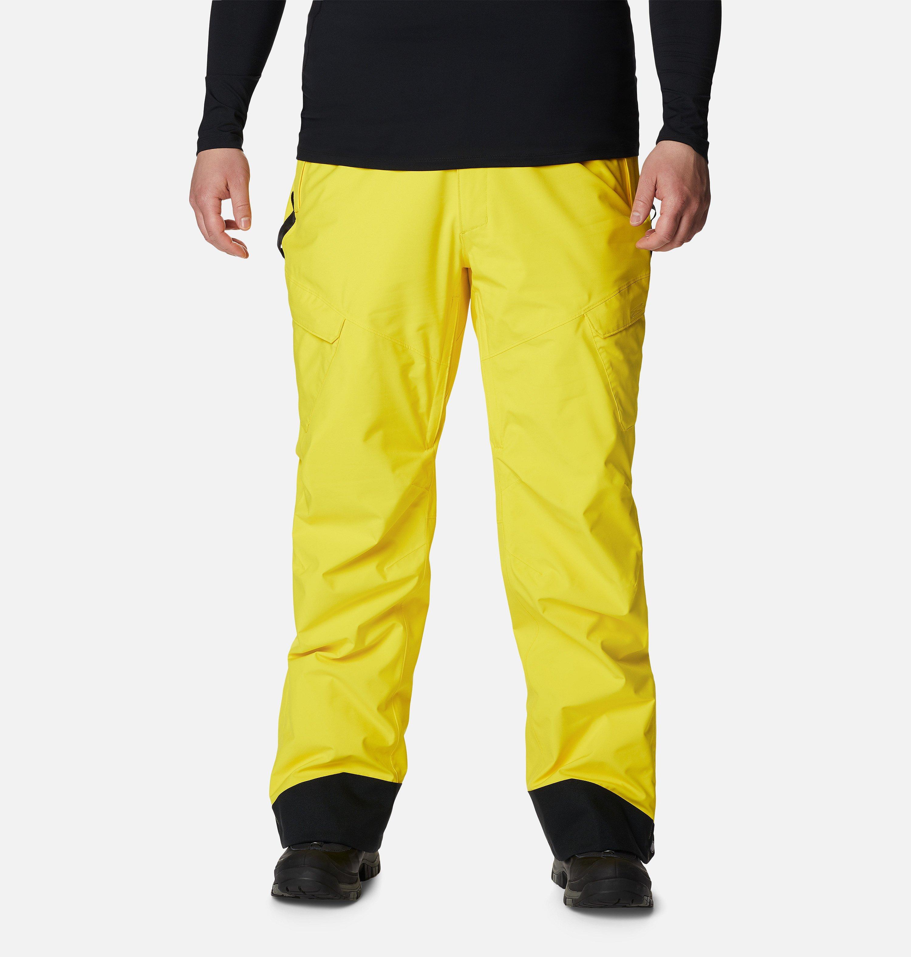 Men's Powder Stash Pants - Big