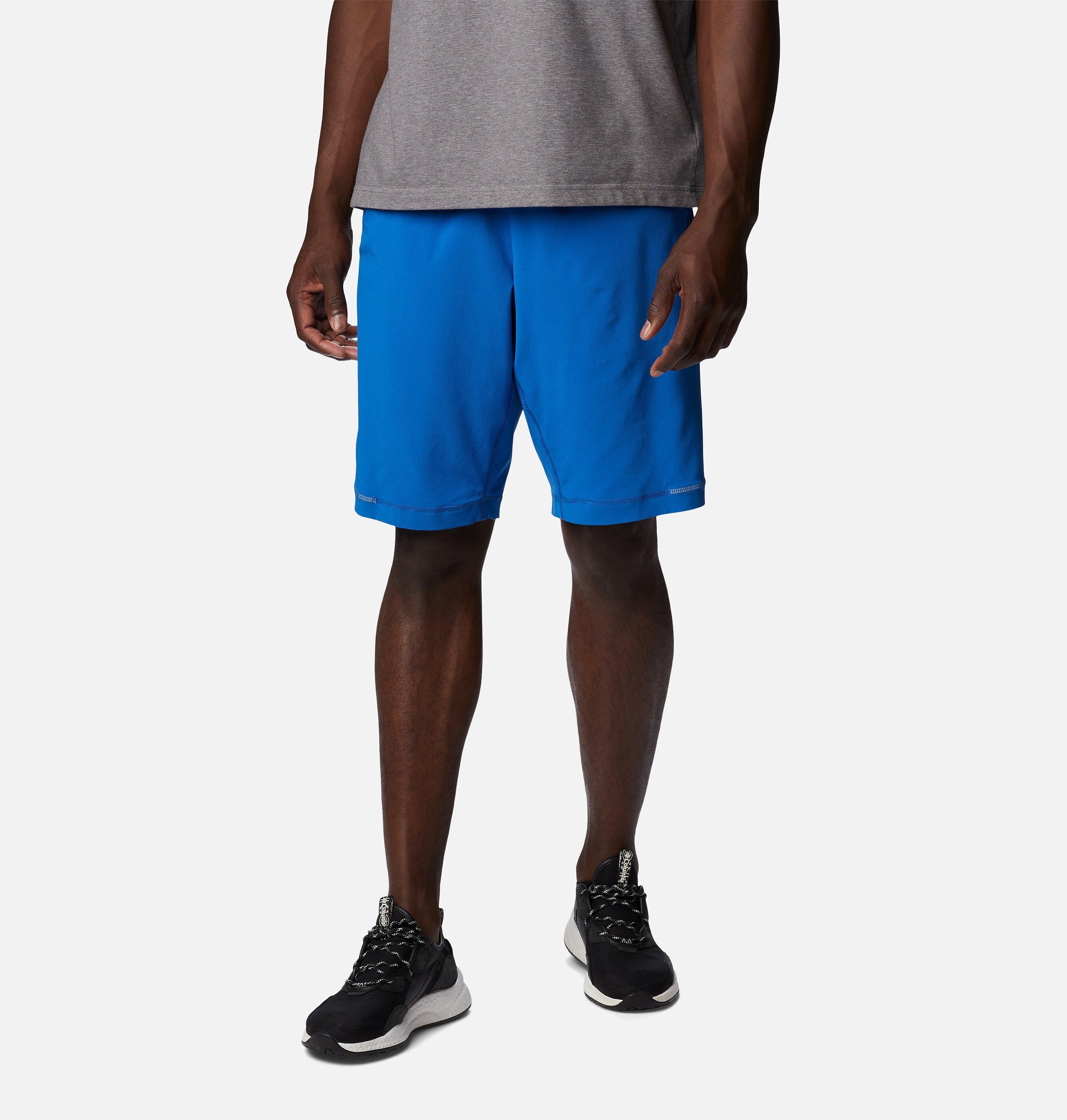 Men's Stealth Camp Shorts