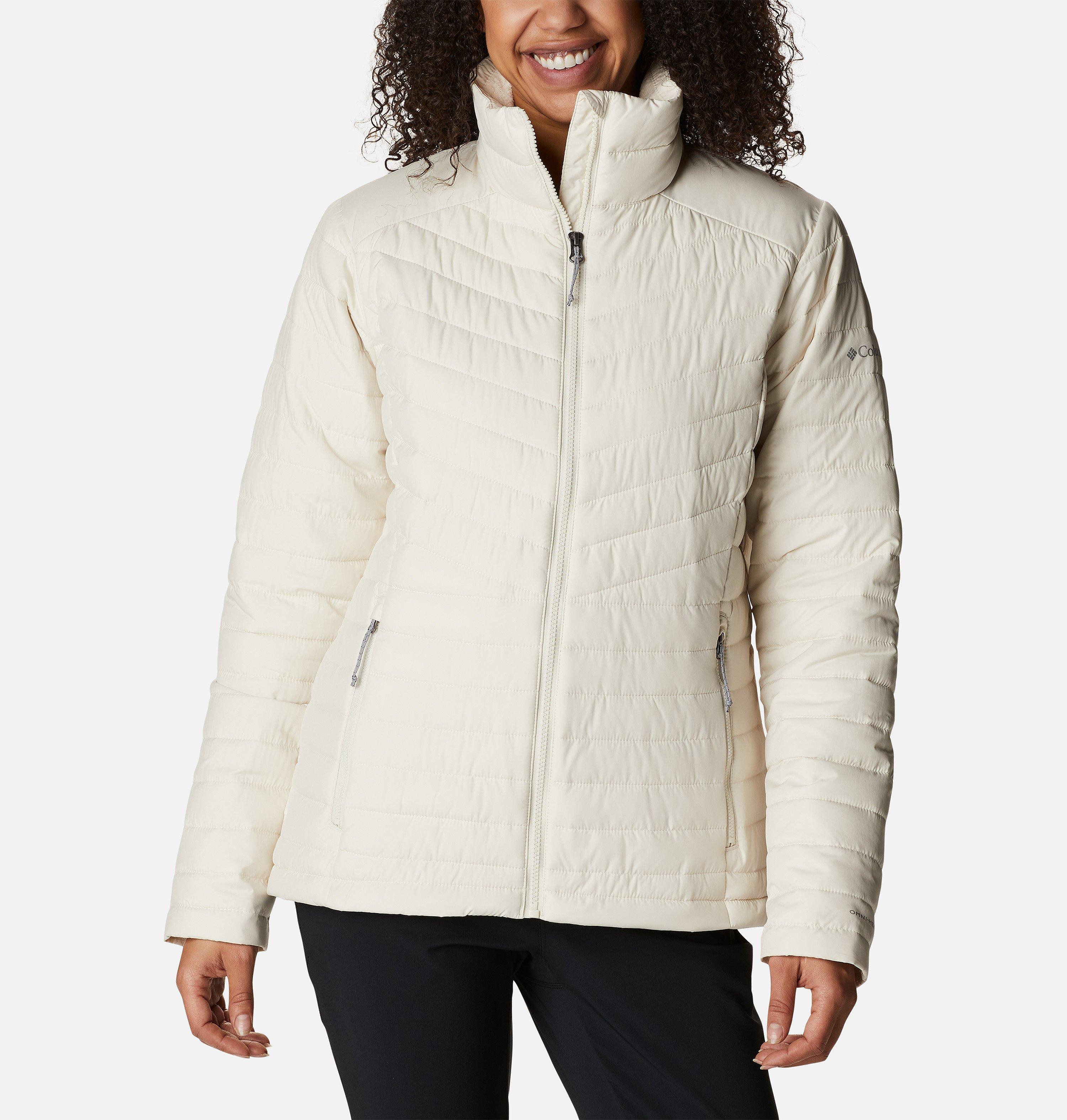 Women's Slope Edge Jacket