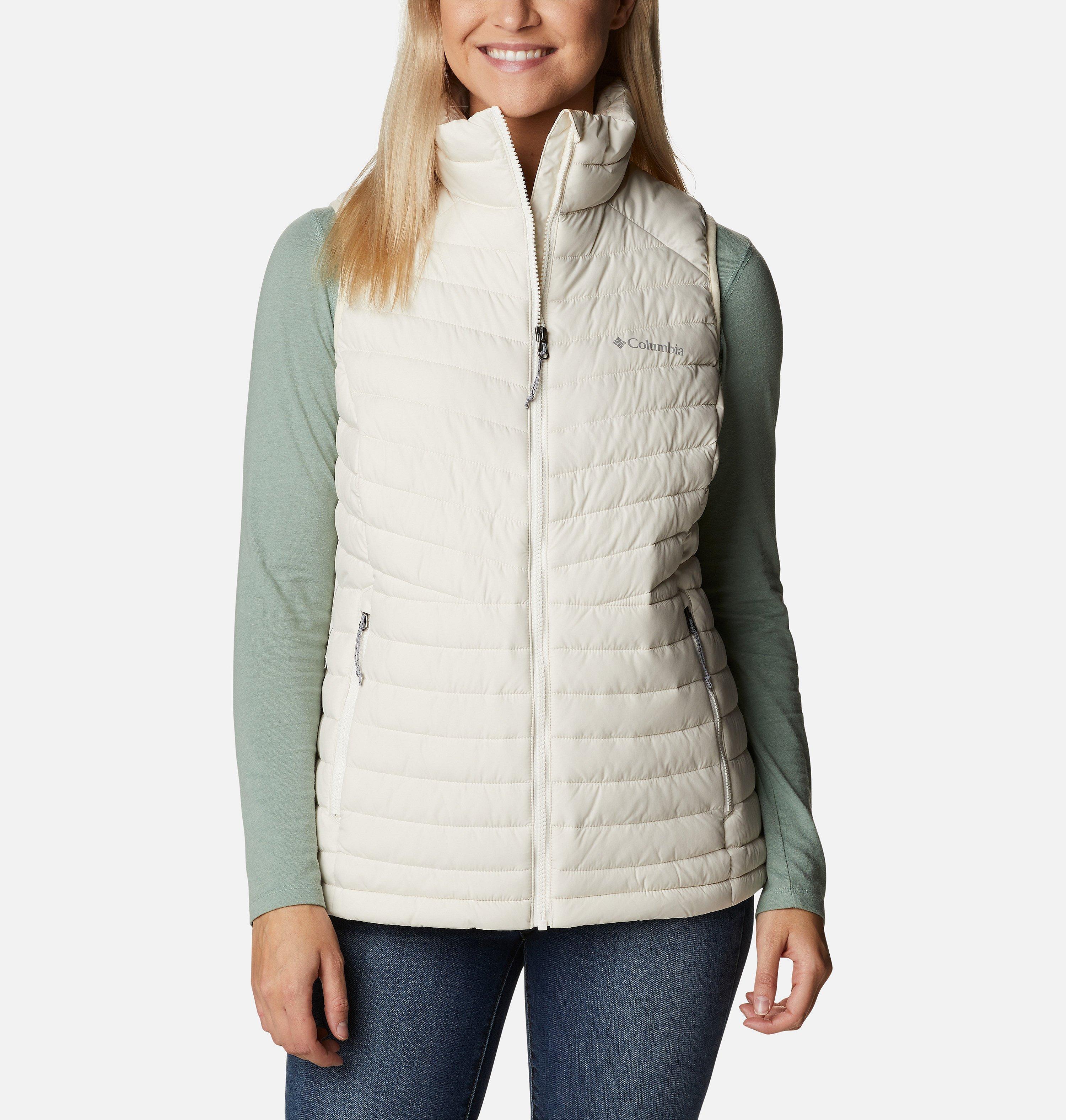 Women's Slope Edge Vest