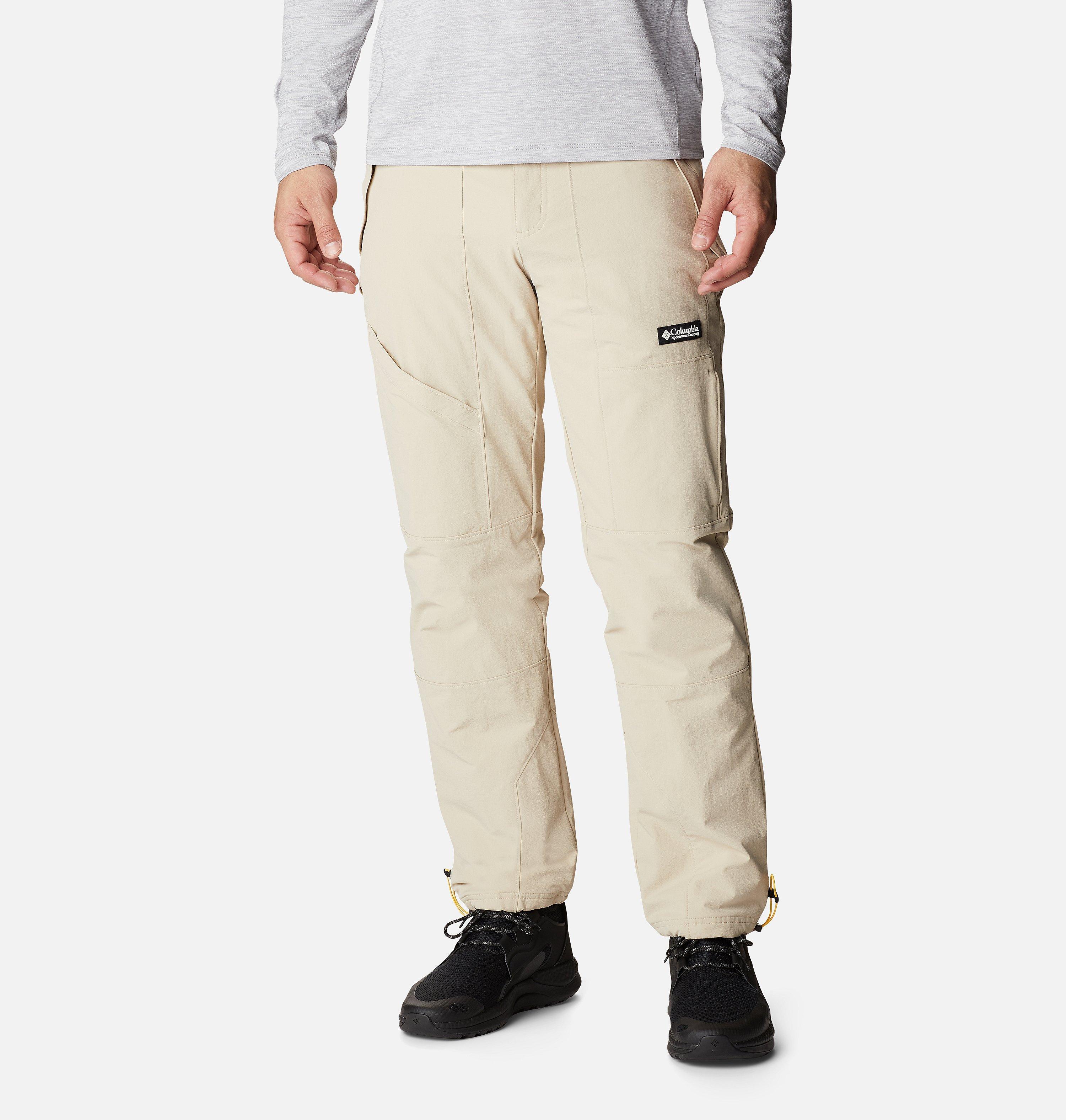 Men's Ballistic Ridge Insulated Pants