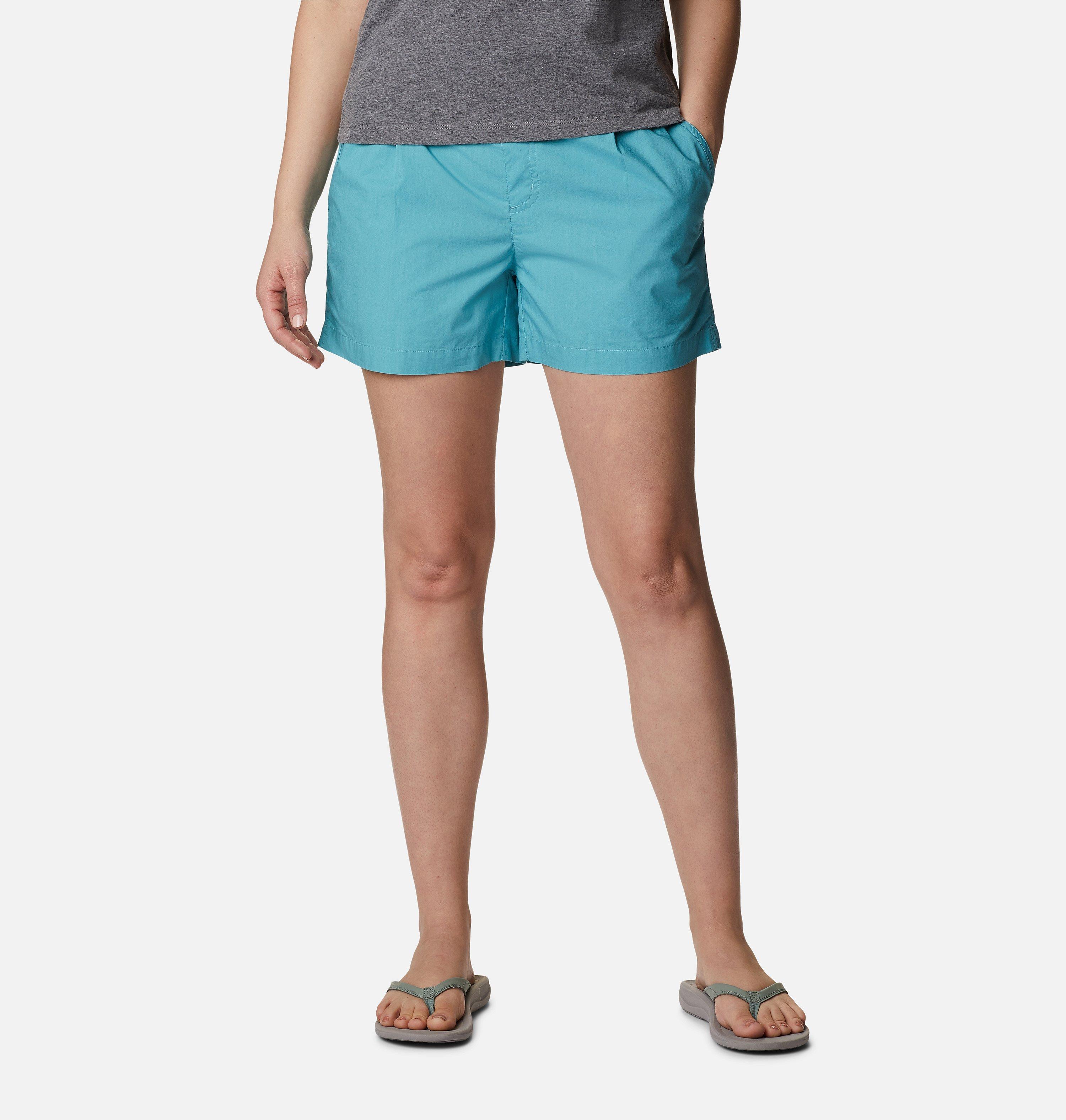 Women's Norgate Shorts