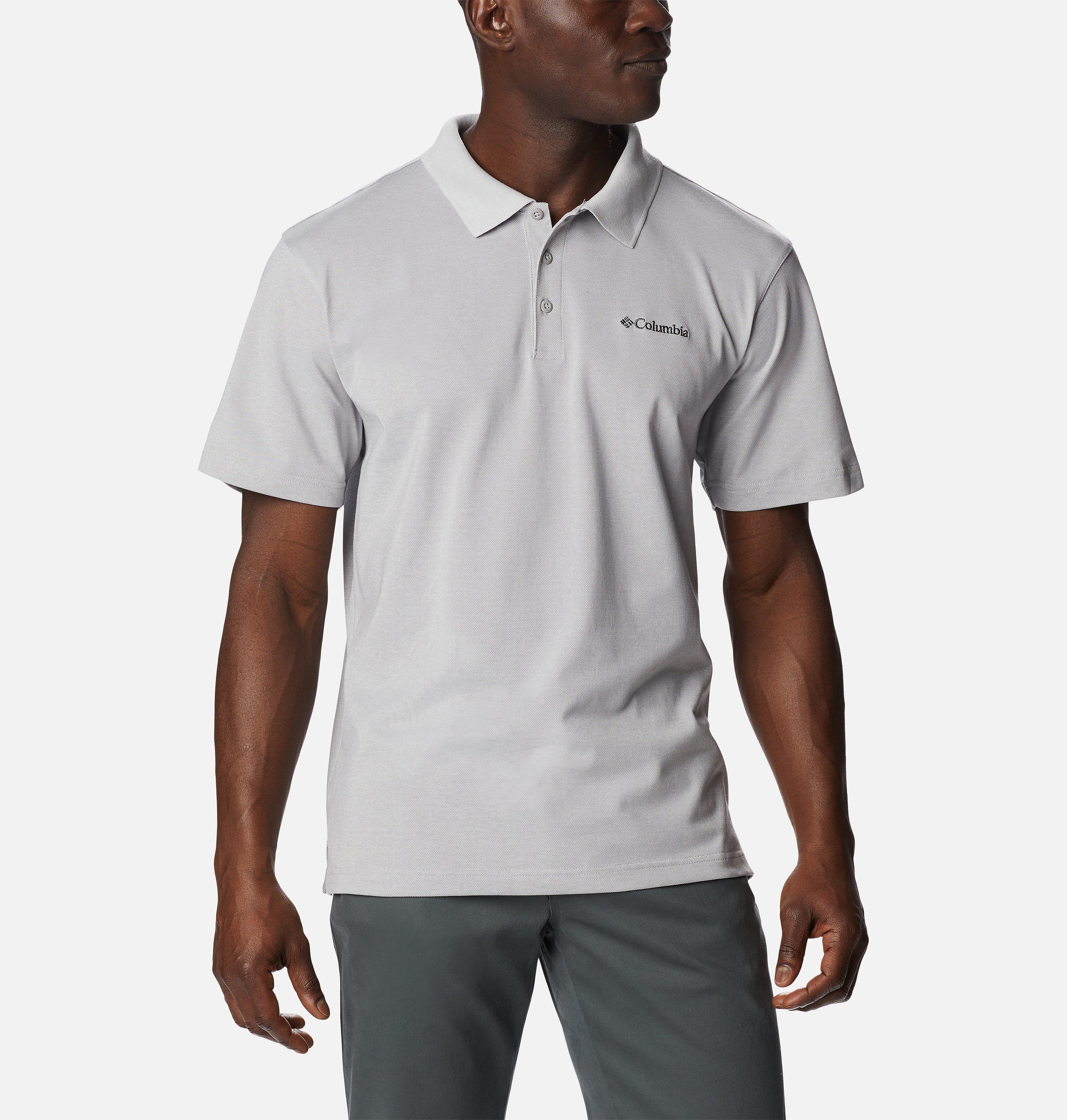 Men's Pines Terrace Polo | Columbia
