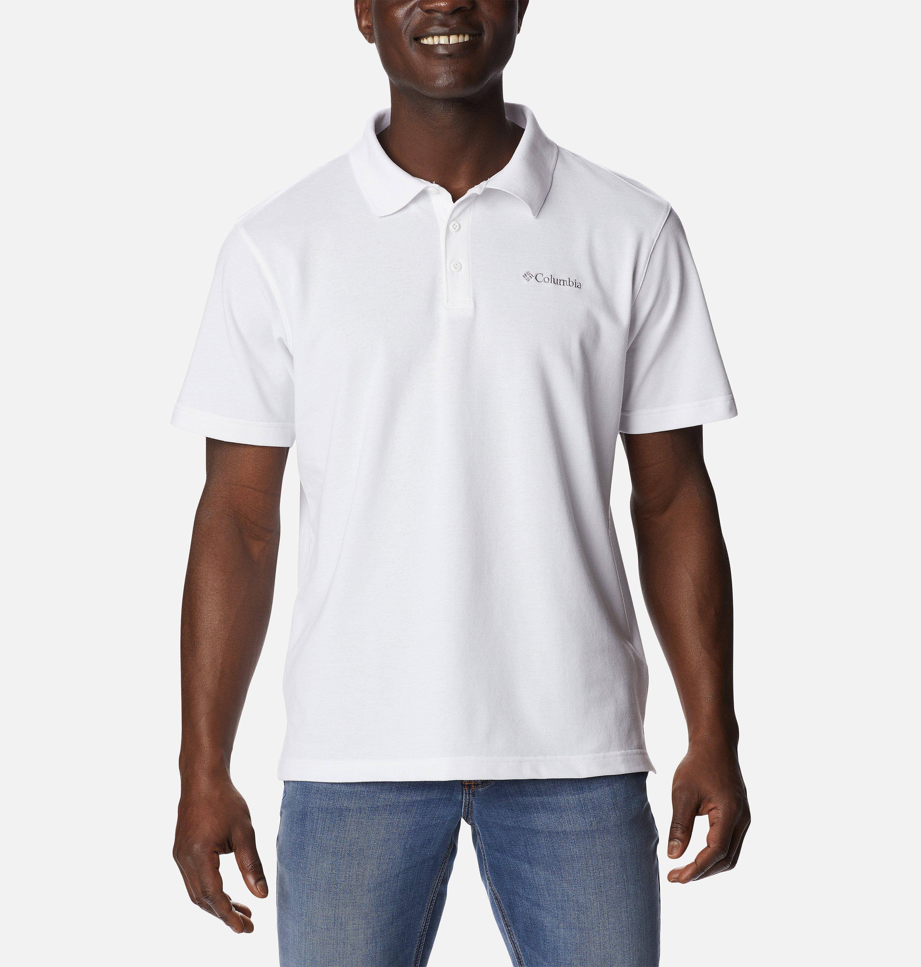 Men's Pines Terrace Polo | Columbia