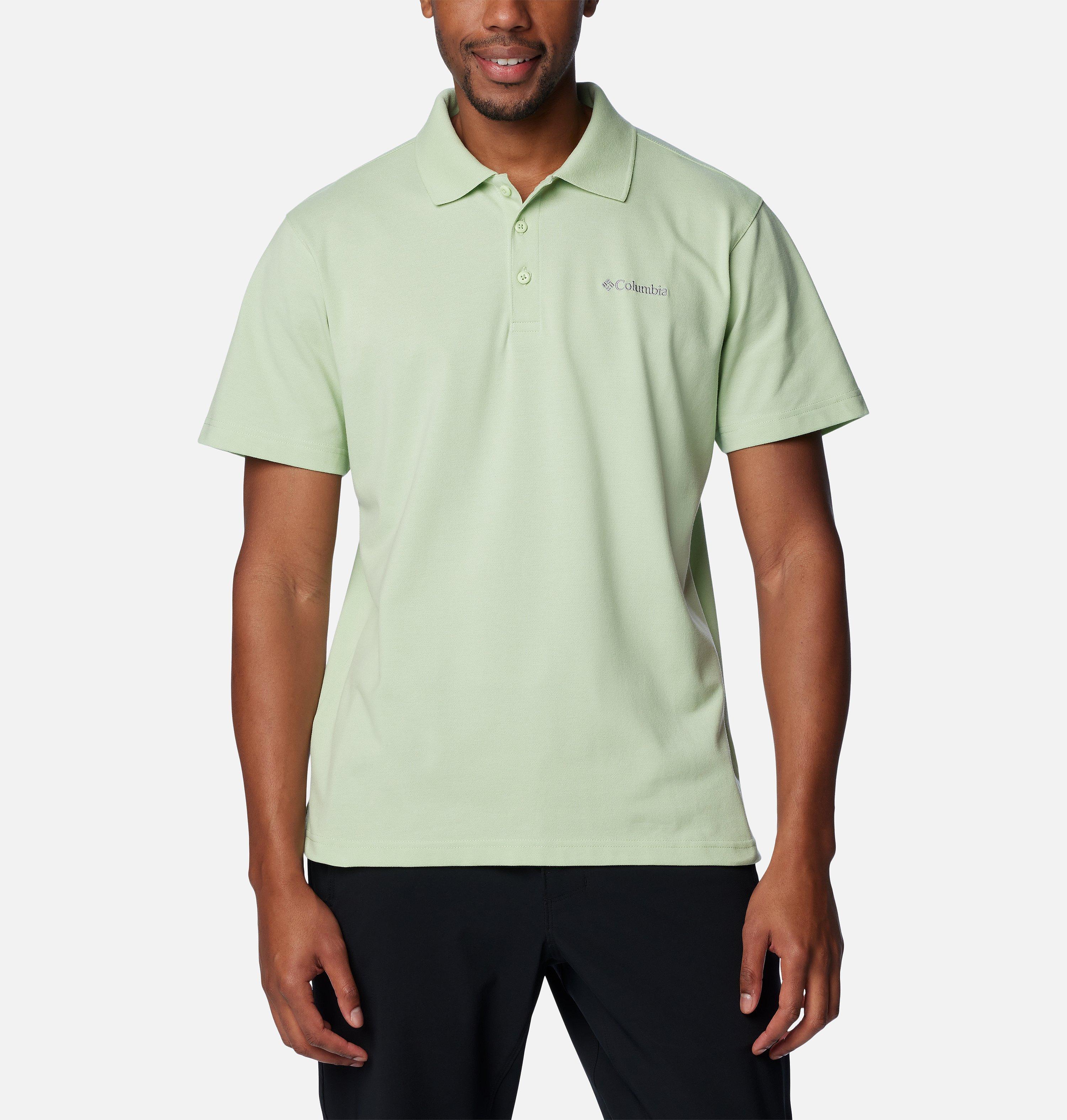 Men's Pines Terrace Polo | Columbia