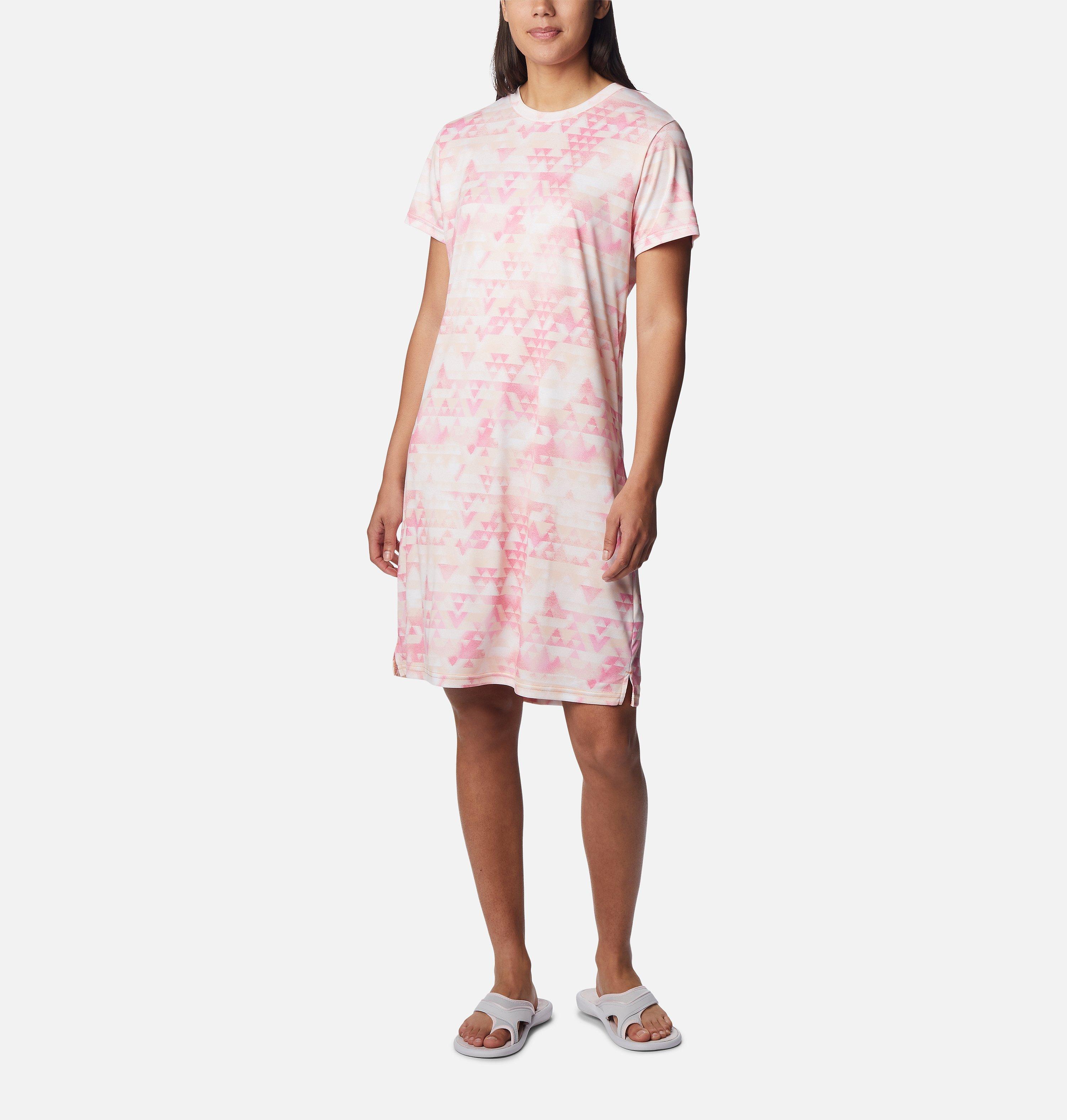 Women's Fork Stream Dress