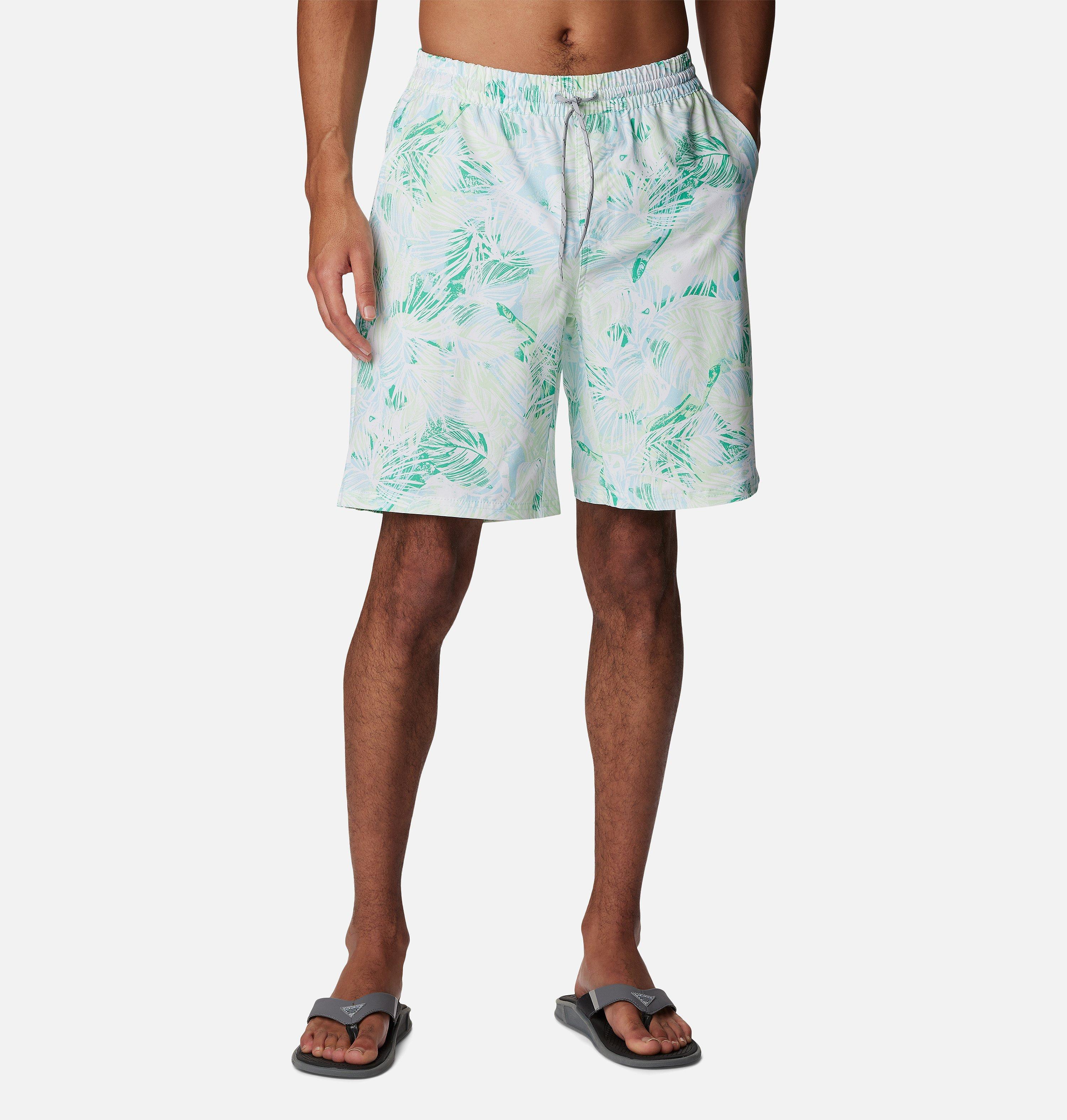 Men's PFG Super Slack Tide Hybrid Water Shorts