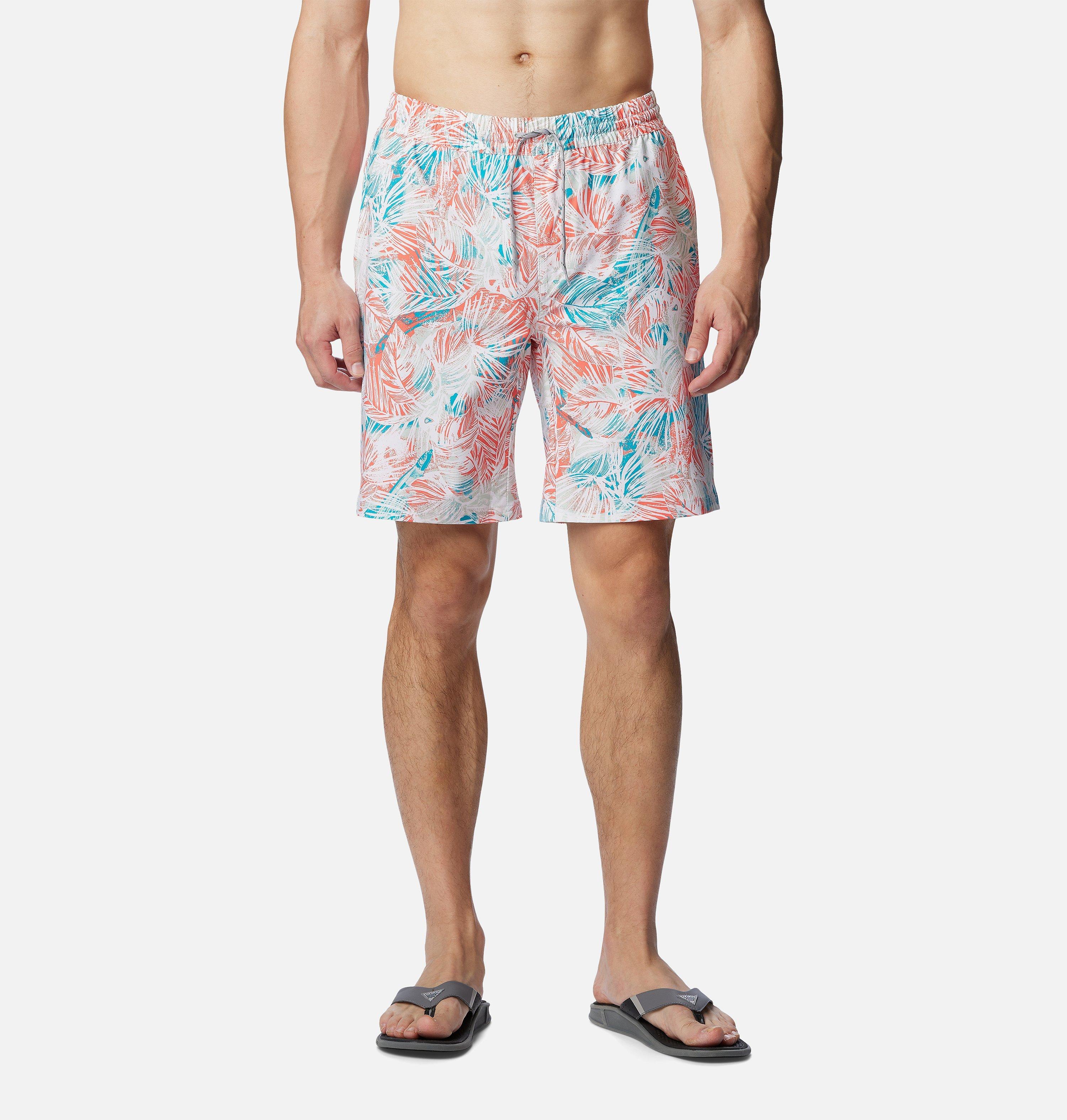 Men's PFG Super Slack Tide Hybrid Water Shorts