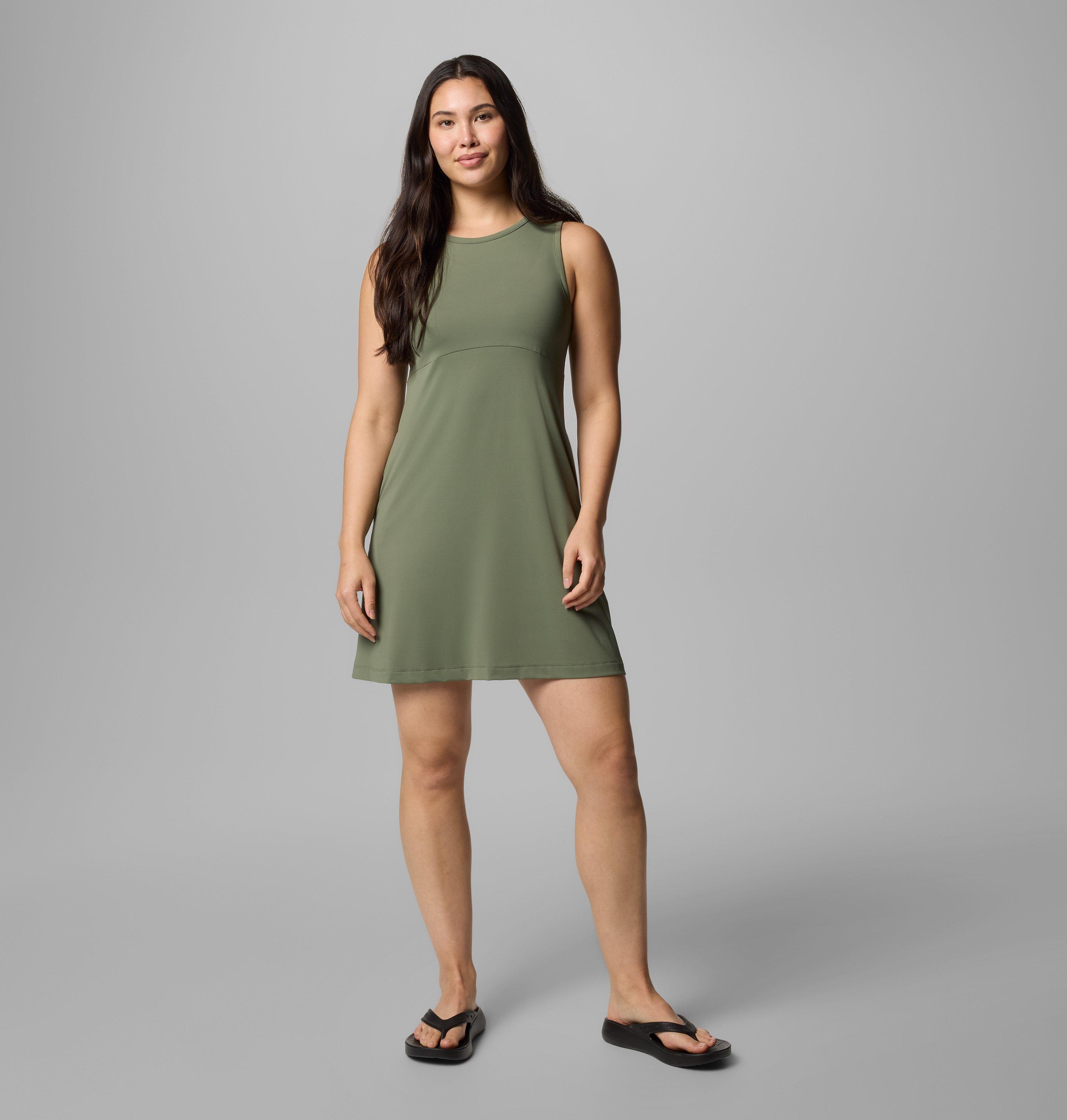 Women's PFG Freezer Tank Dress | Columbia