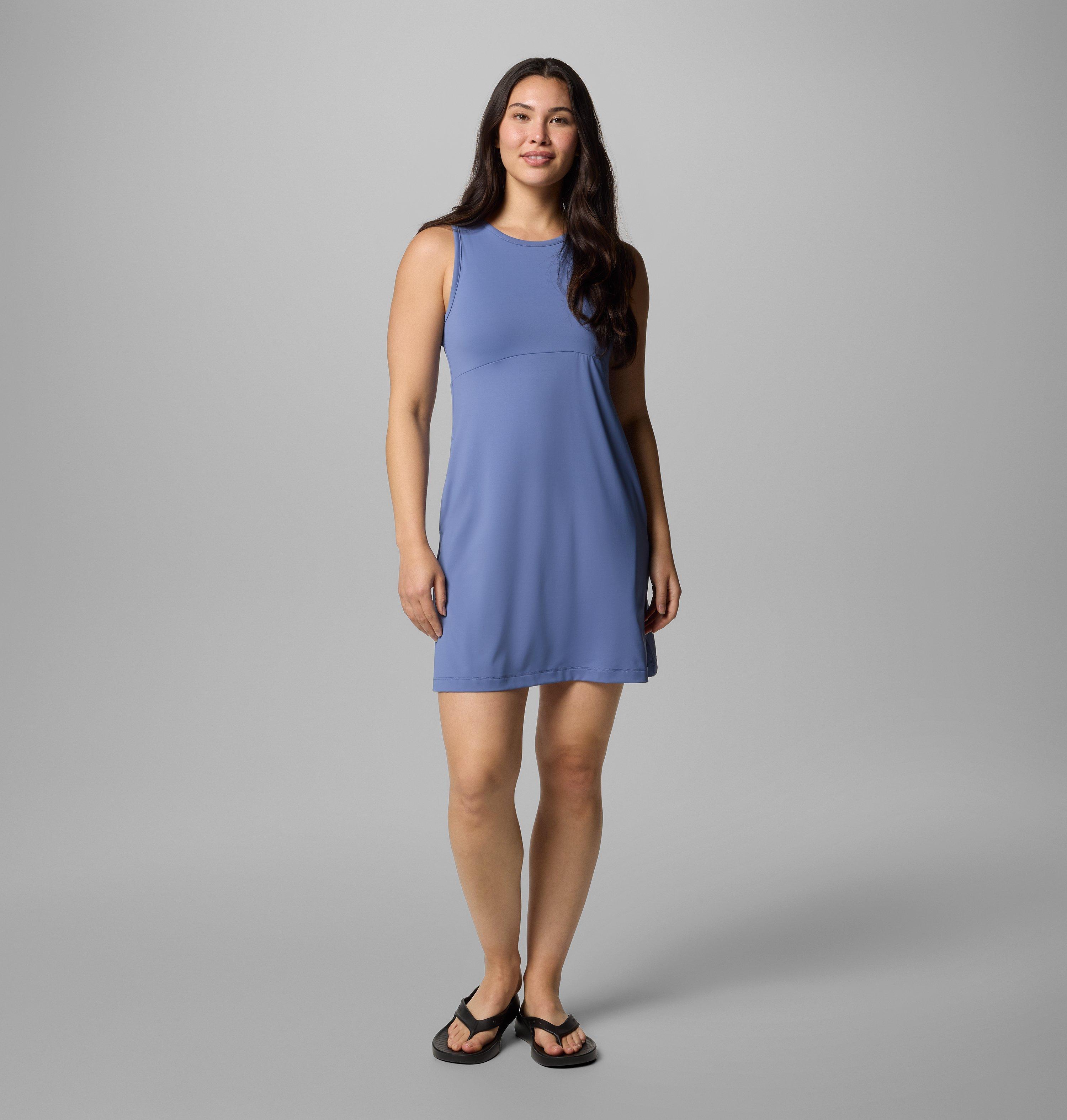 Women's PFG Freezer Tank Dress | Columbia