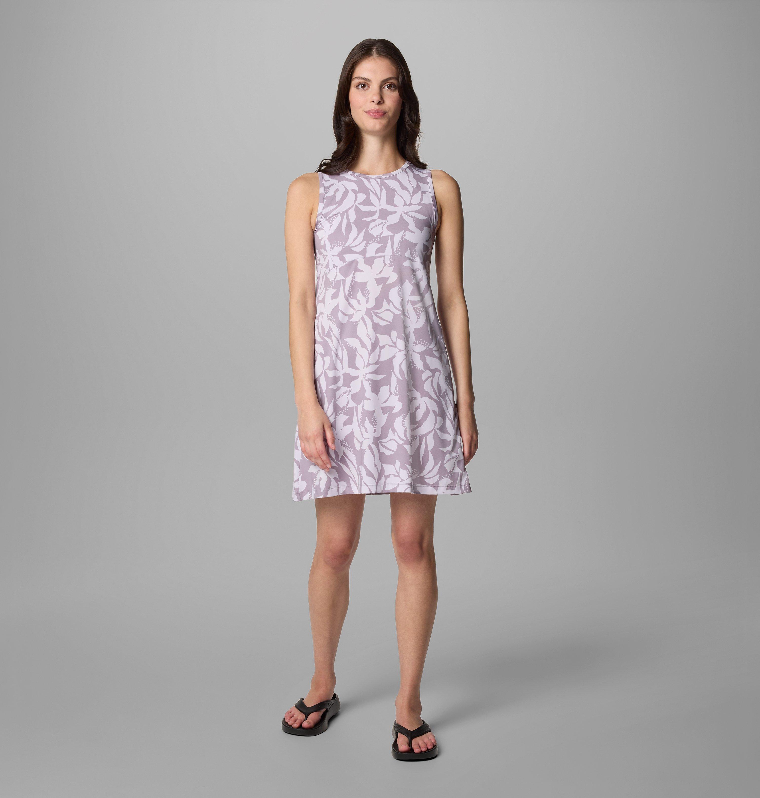 Women's PFG Freezer Tank Dress | Columbia