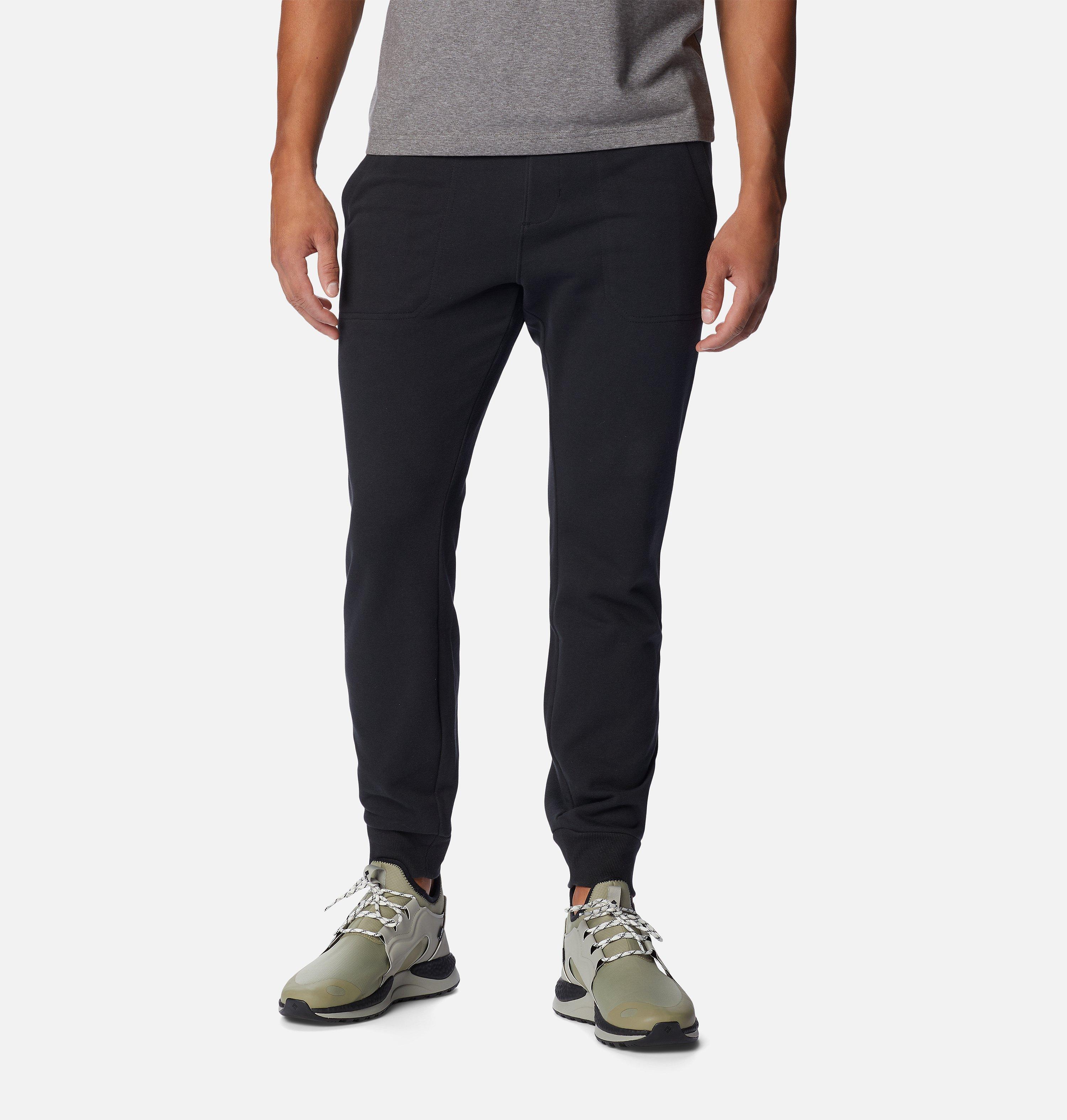Men's Shell Ridge Sweat Joggers