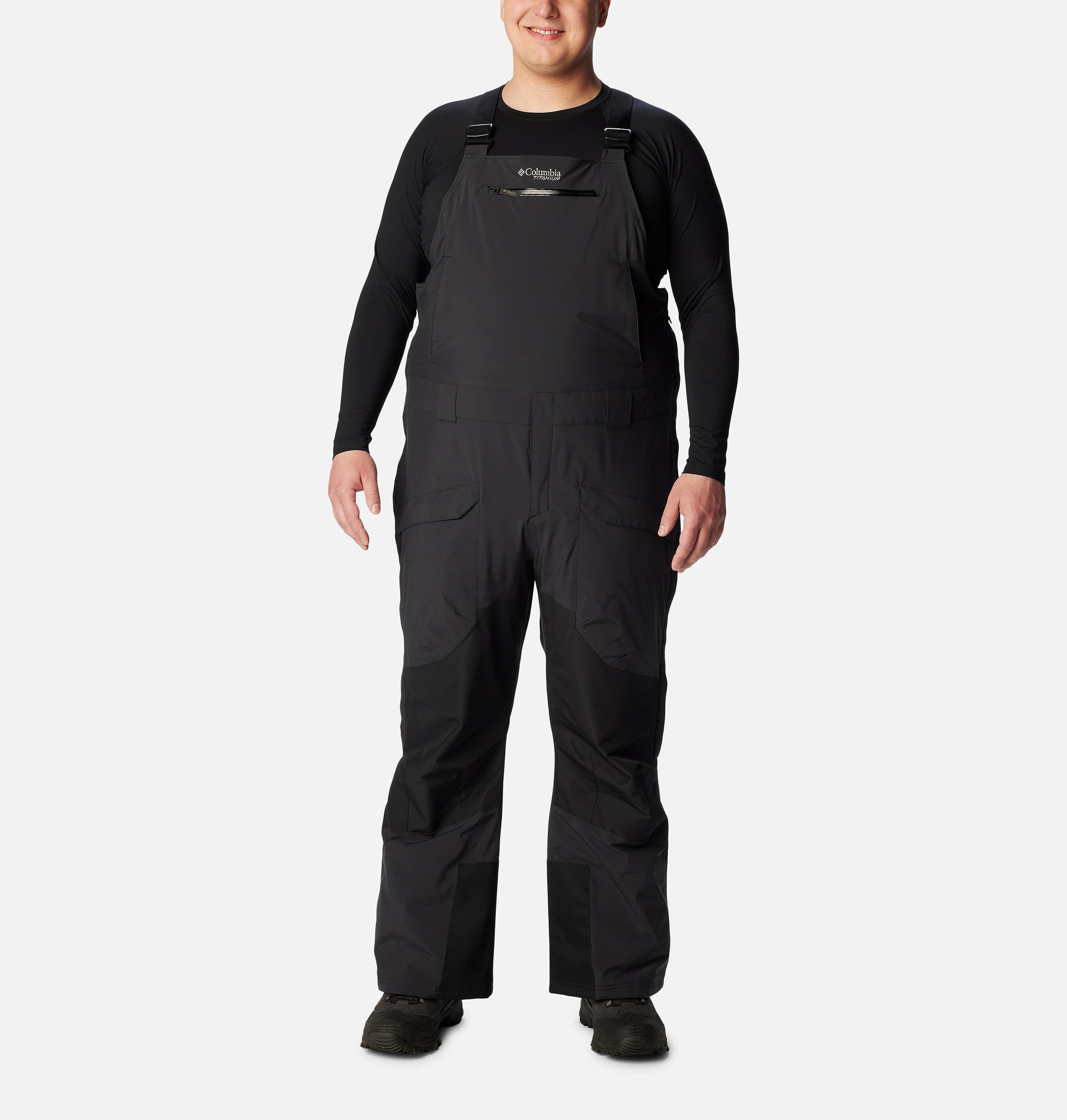 Men's Highland Summit Bib - Big