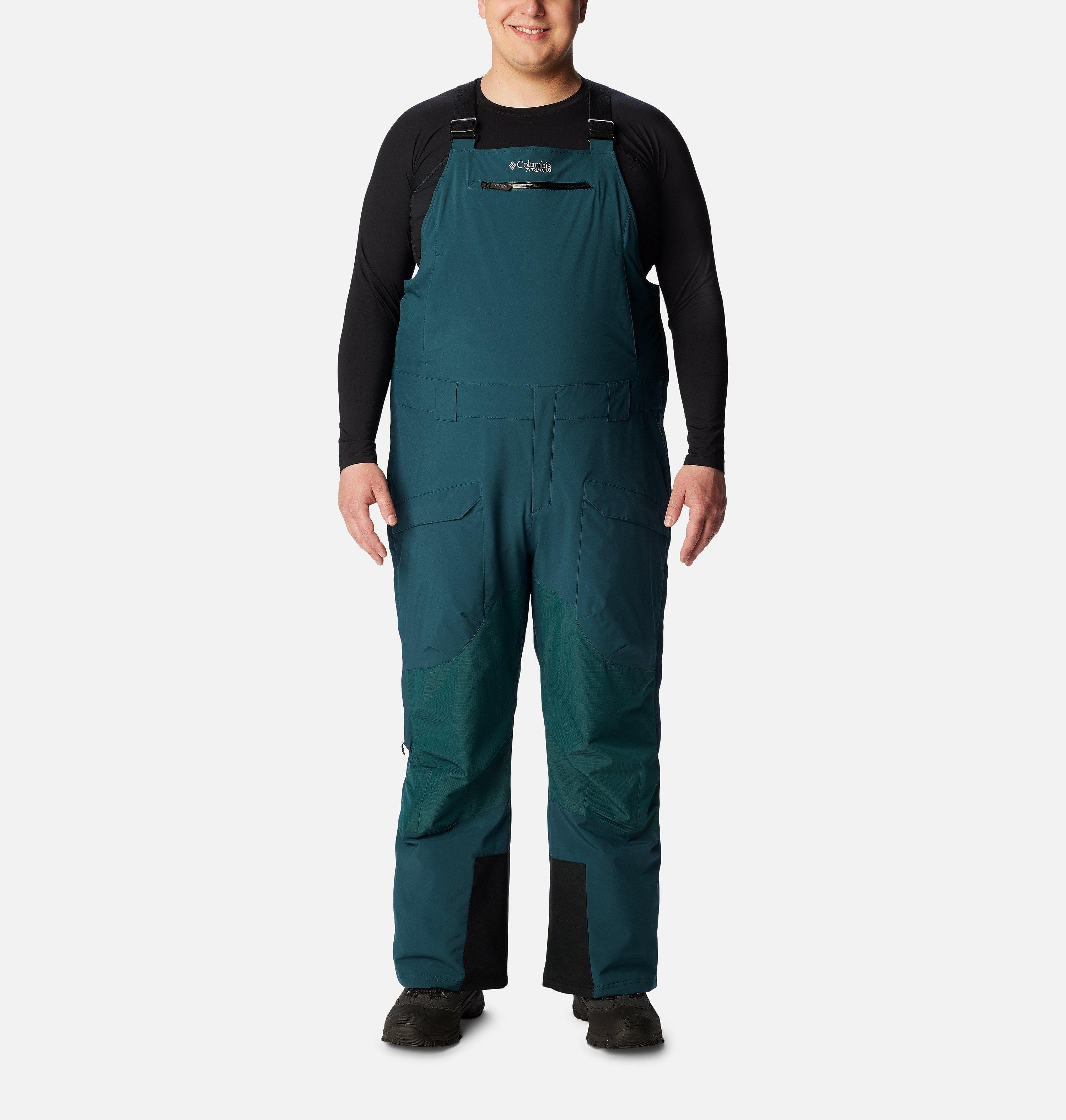 Men's Highland Summit Bib - Big