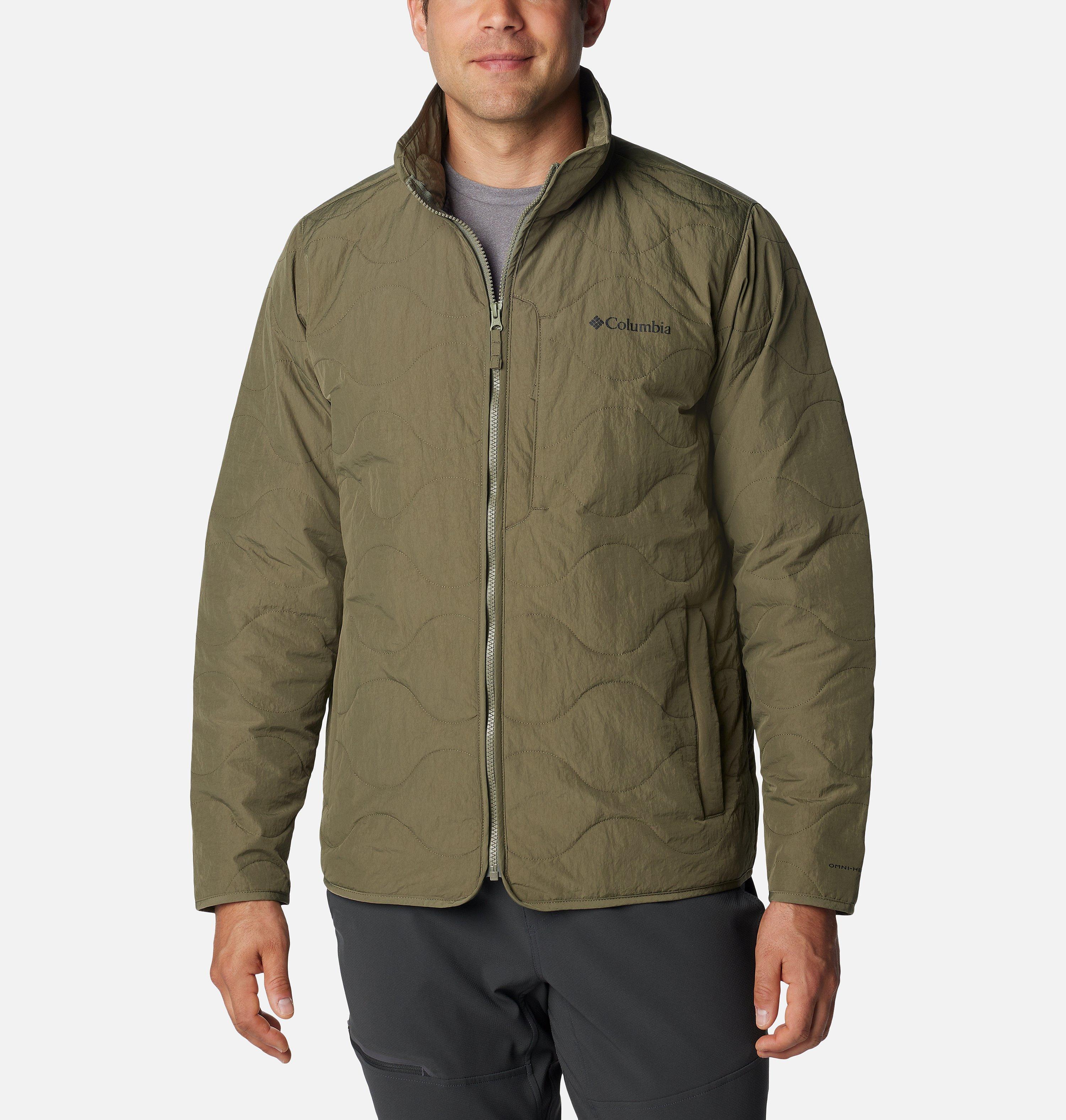 Men's Birchwood Jacket - Tall