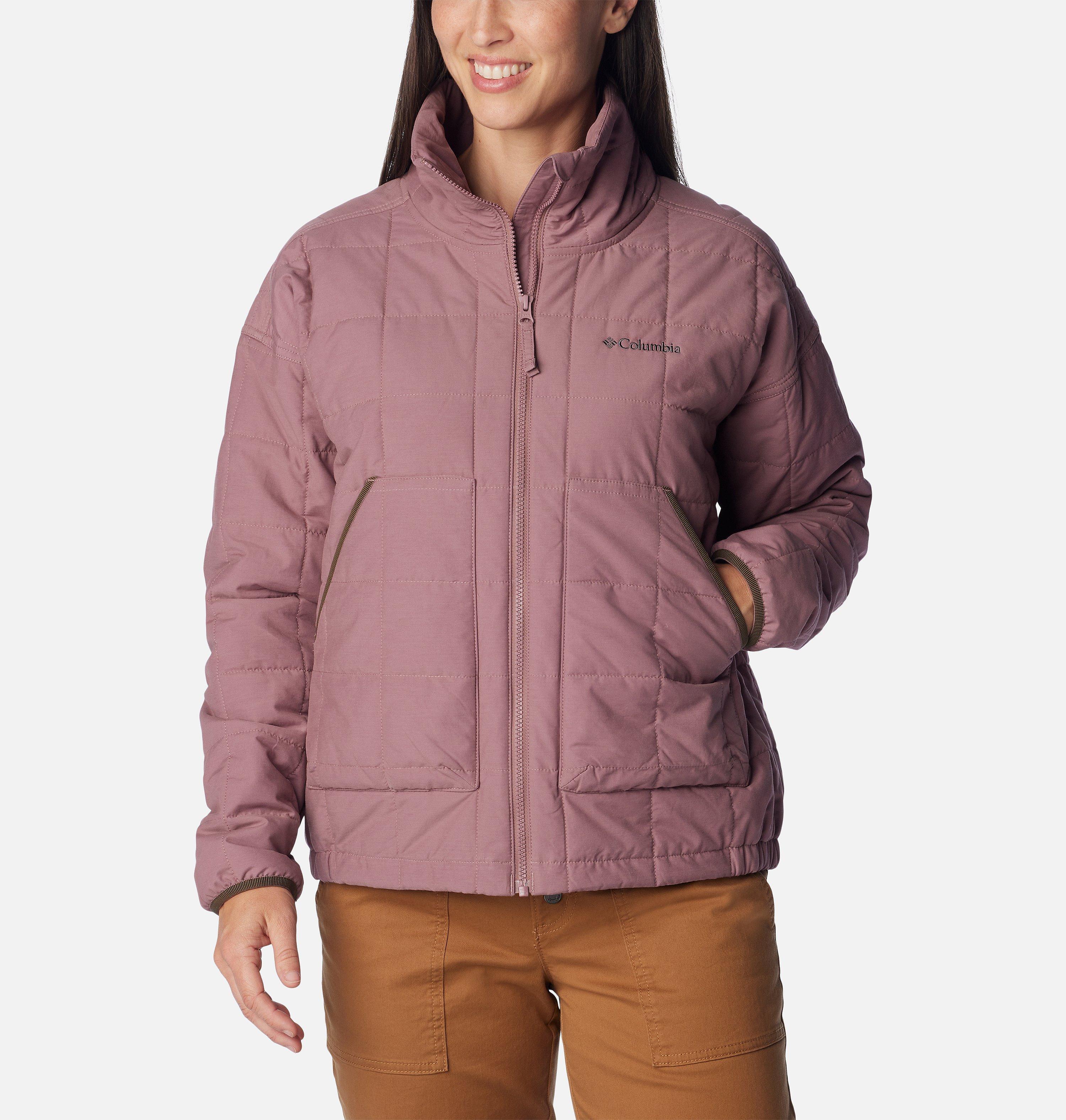 Women's Chatfield Hill II Jacket | Columbia