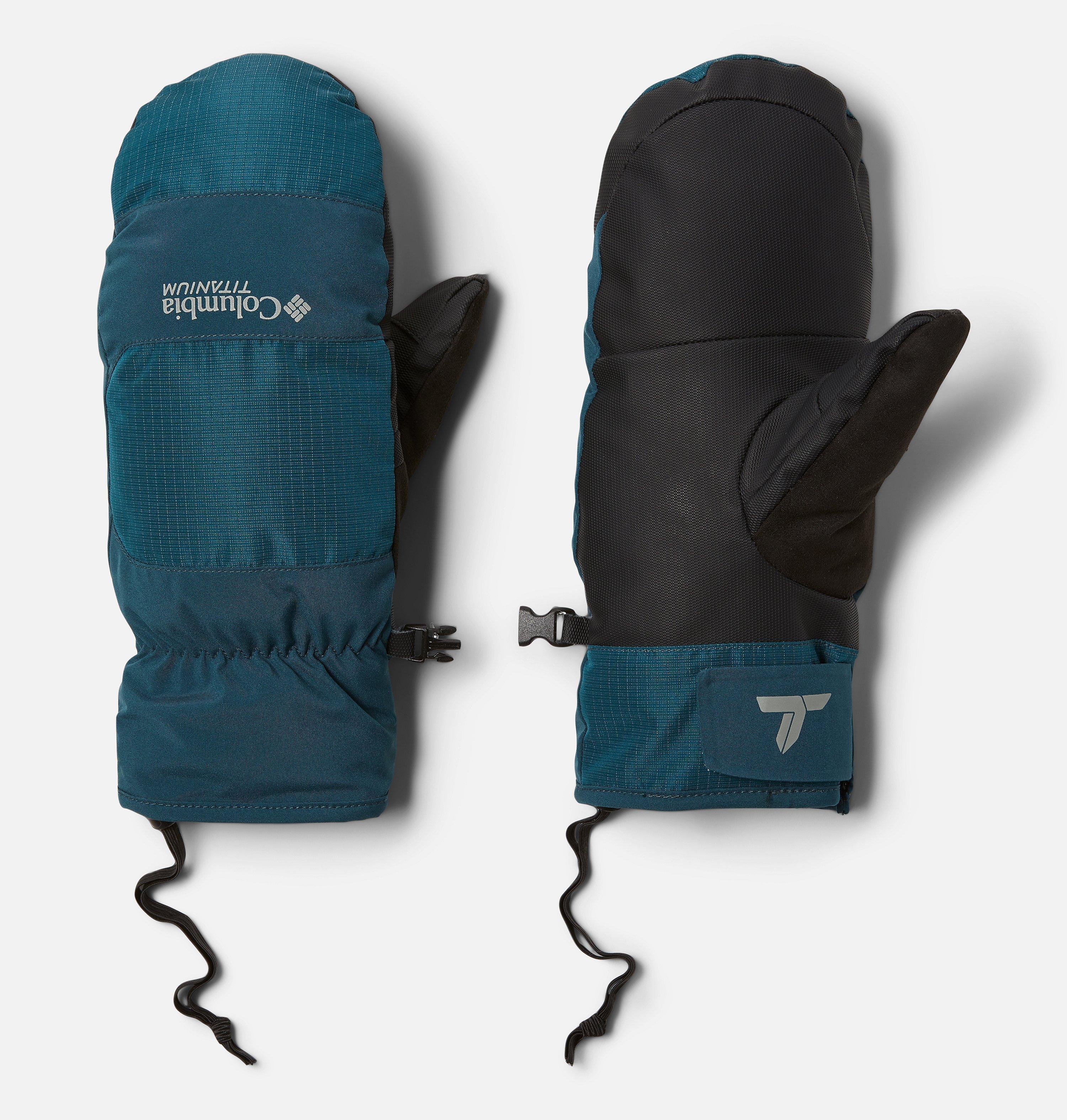 Men's Highland Summit Mittens