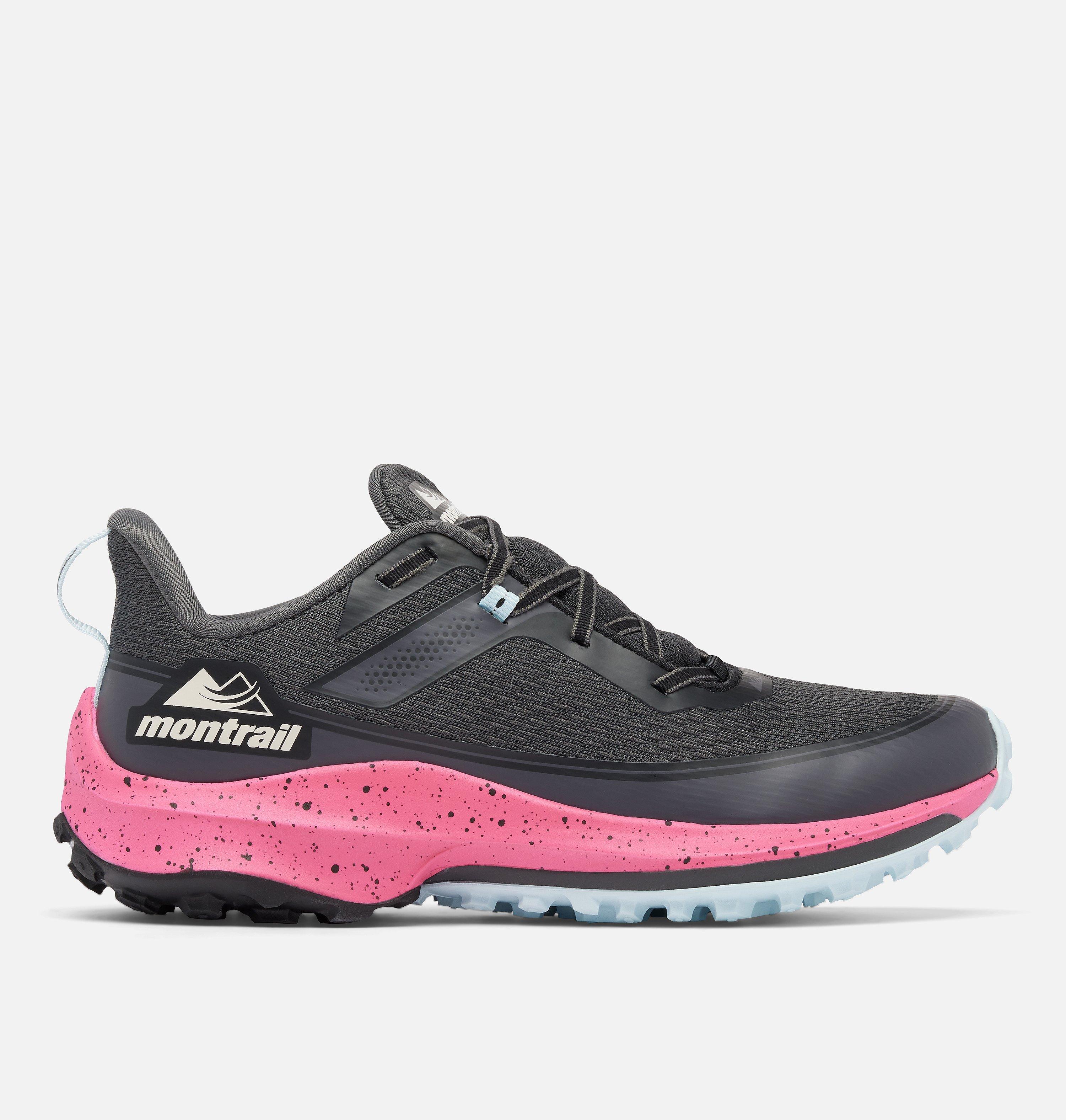 Women's Montrail™ Trinity™ AG II Trail Running Shoe | Columbia