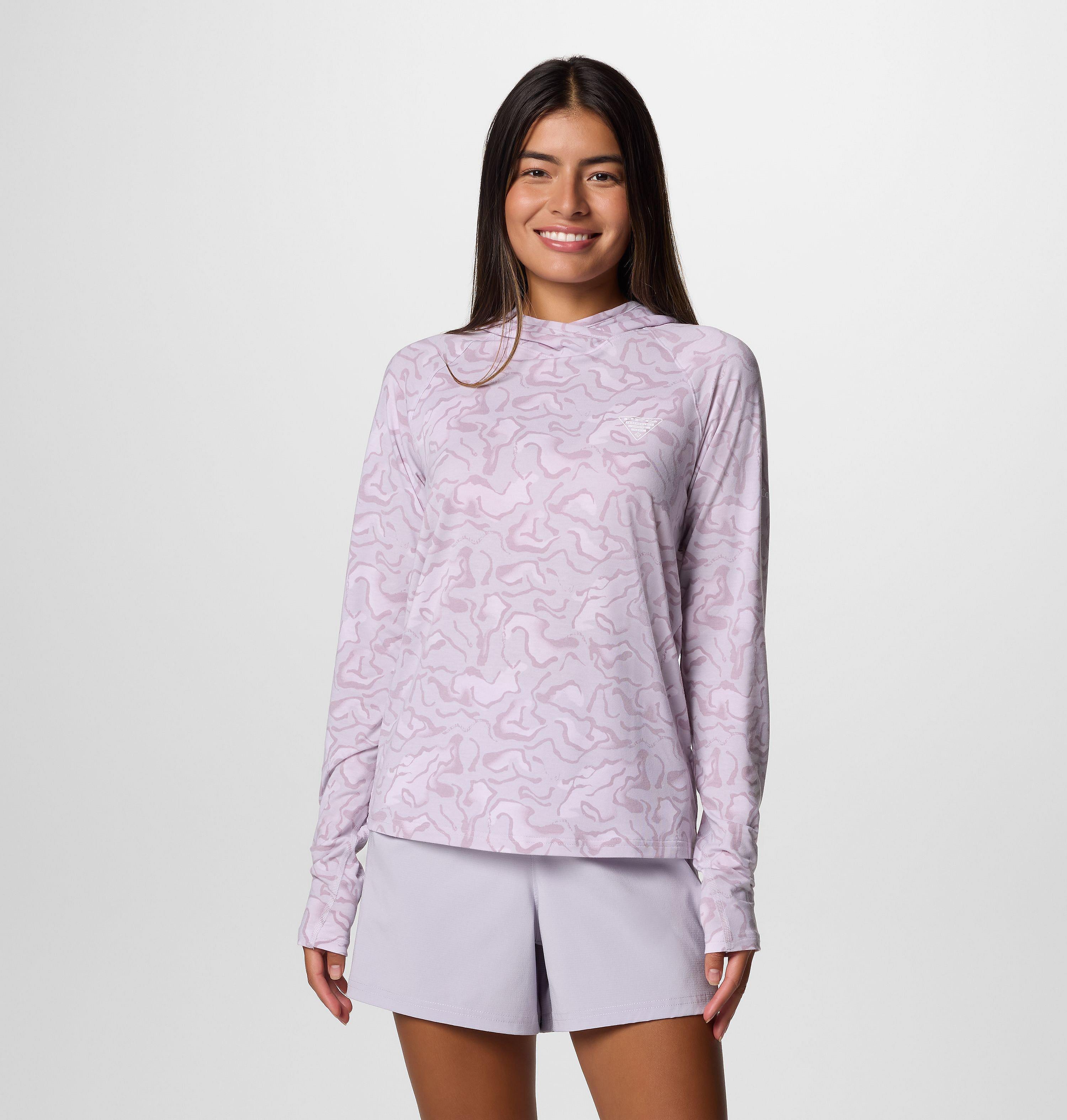 Women's PFG Uncharted Hoodie | Columbia