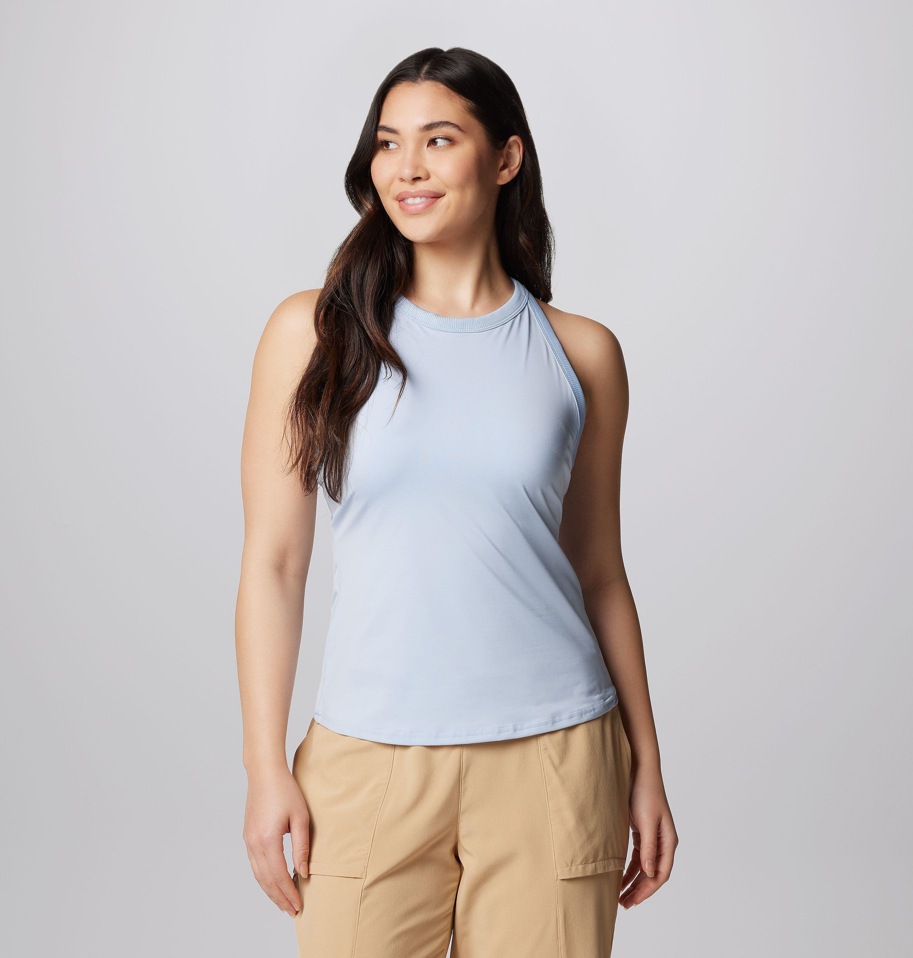 Women's Boundless Trek Support Tank | Columbia