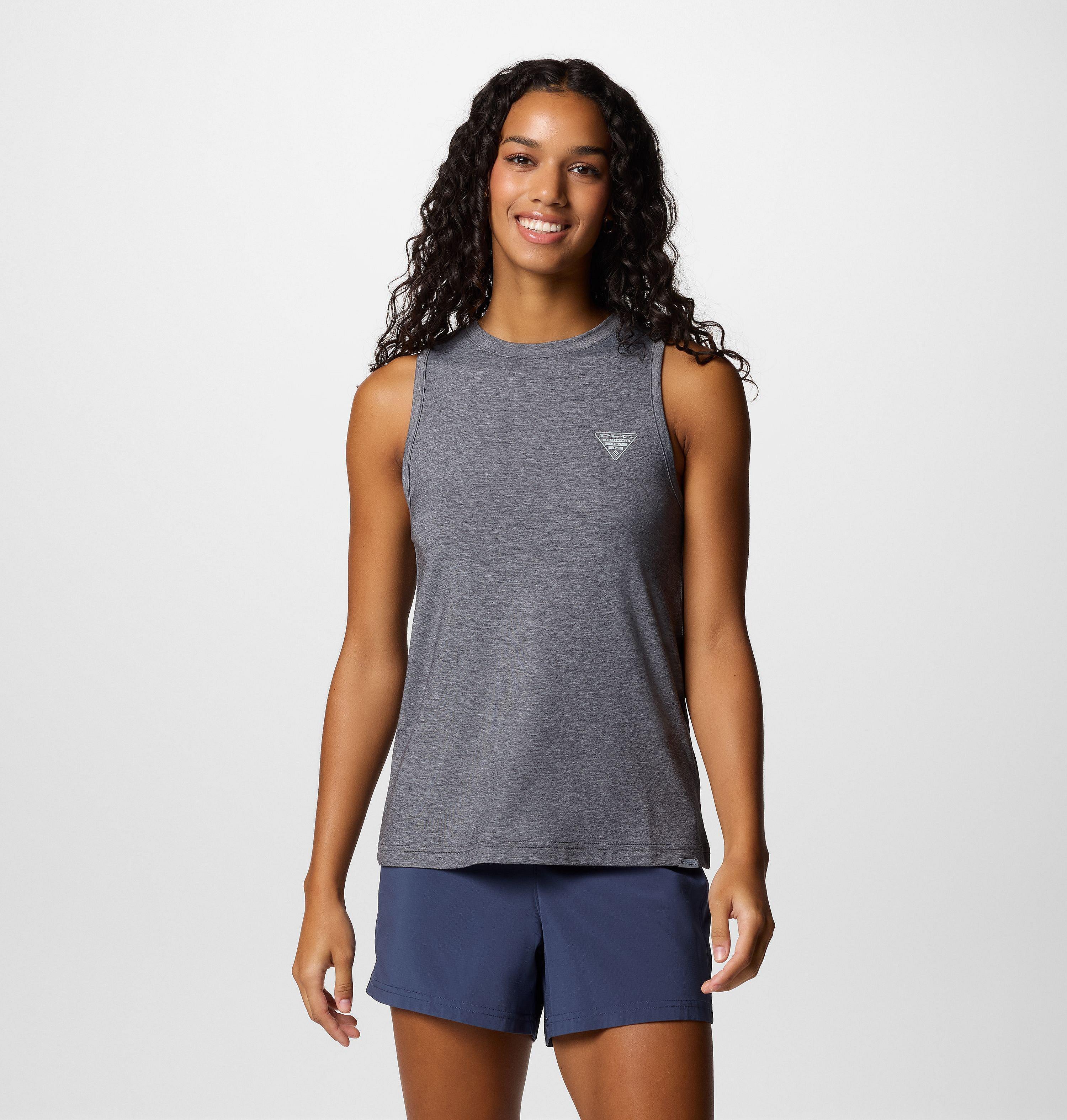 Women's PFG Uncharted Tank | Columbia