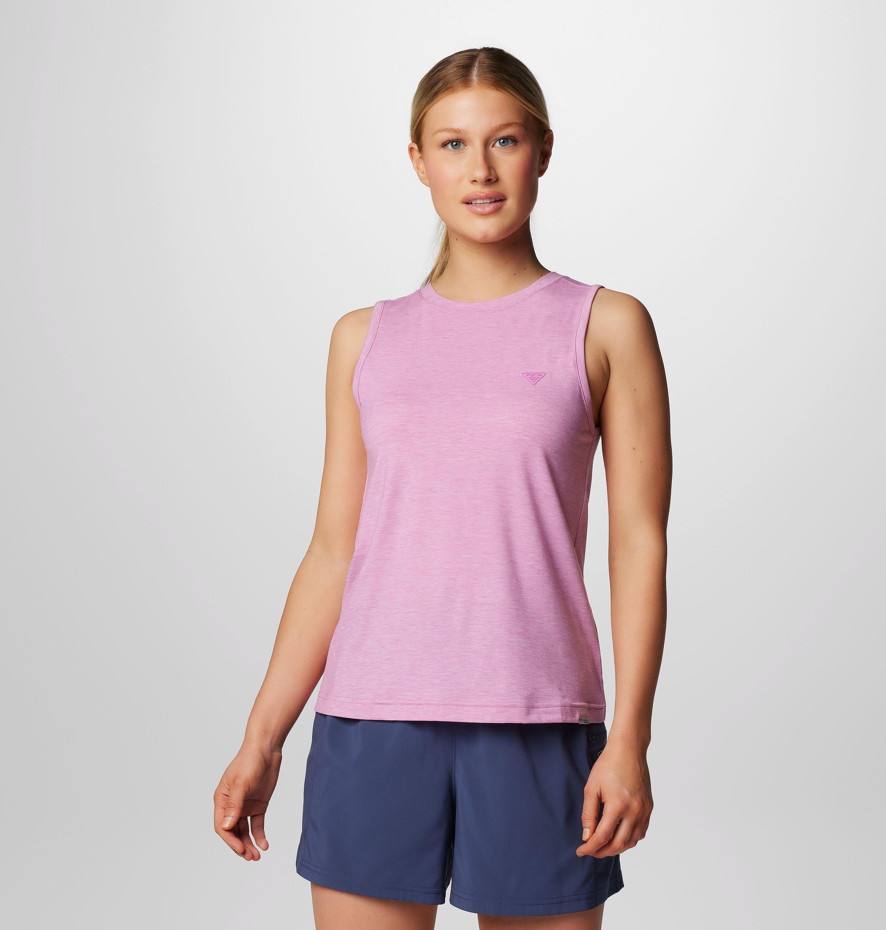 Women's PFG Uncharted Tank | Columbia