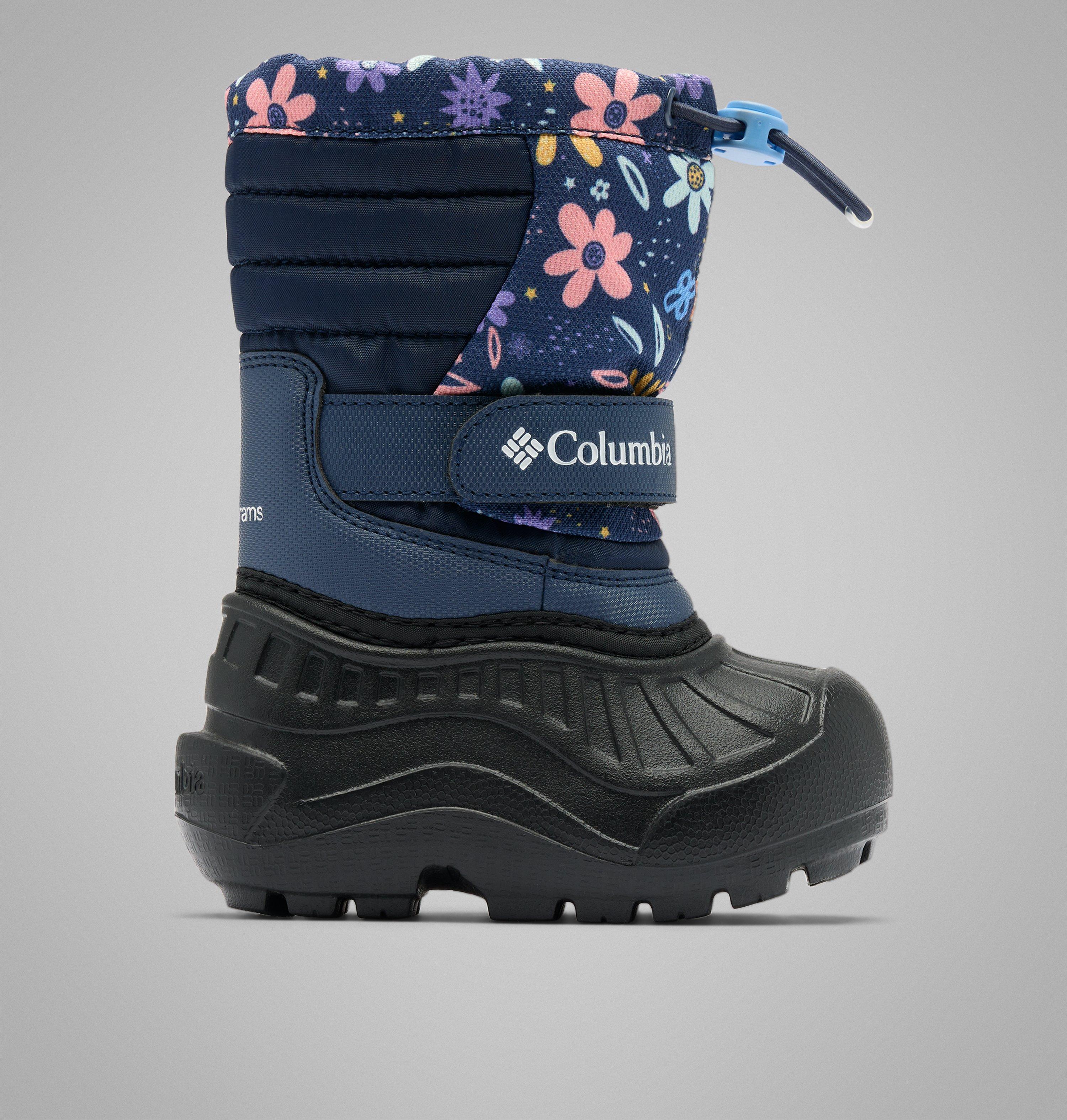 Toddler Powderbug Snowlite Boot | Columbia