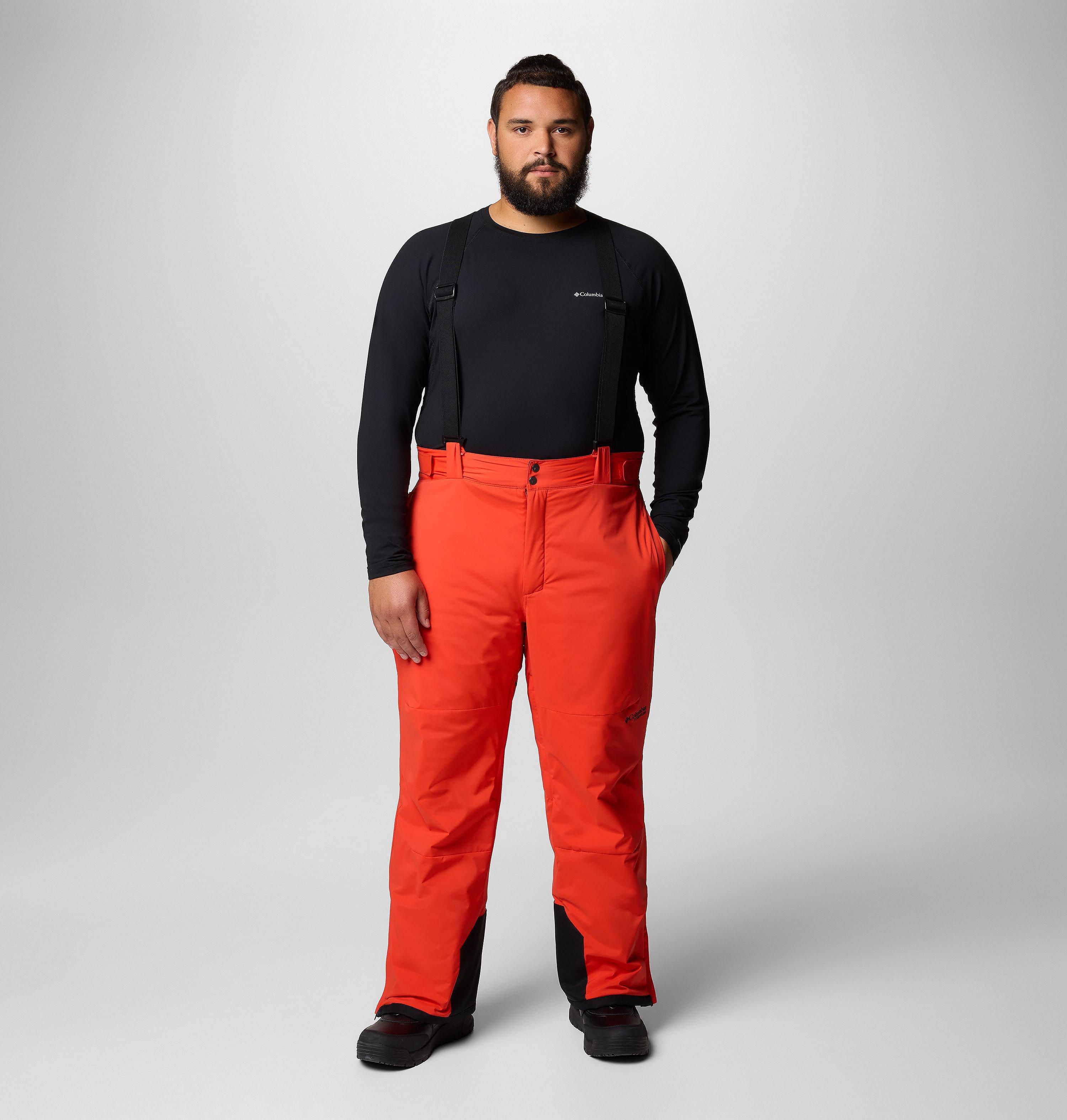 Men's Cirque Bowl Pants - Big | Columbia