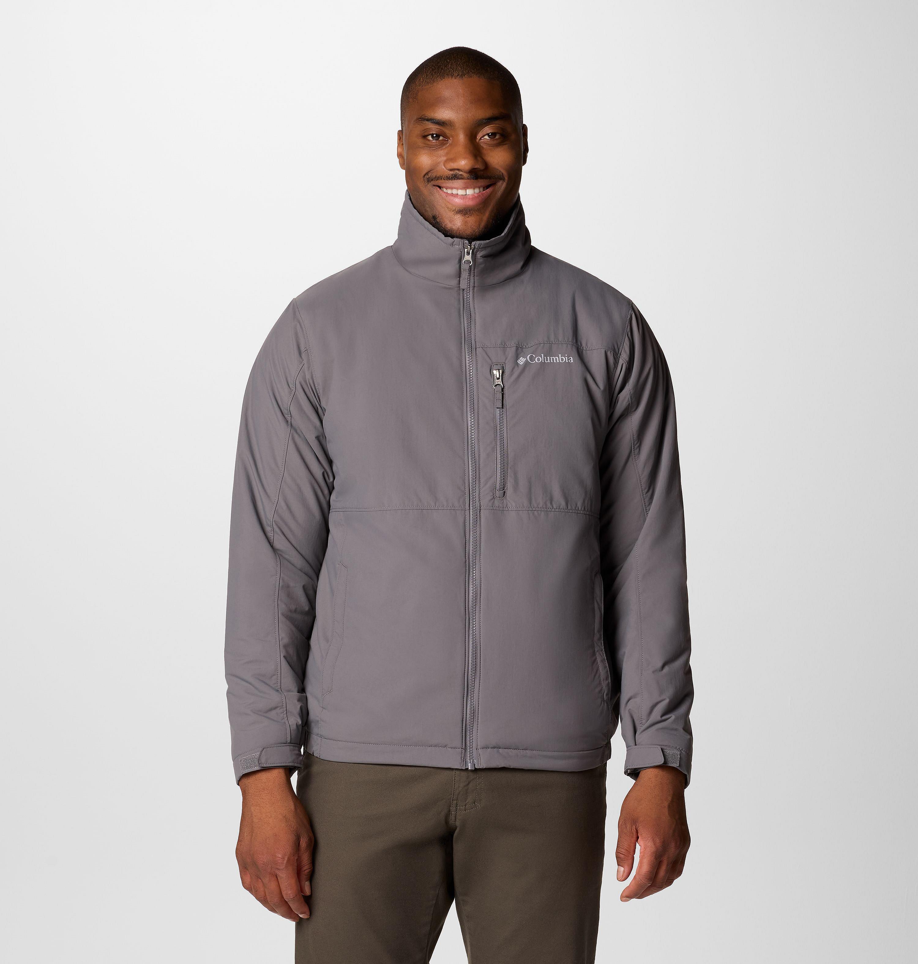 Men's Northern Utilizer II Jacket | Columbia