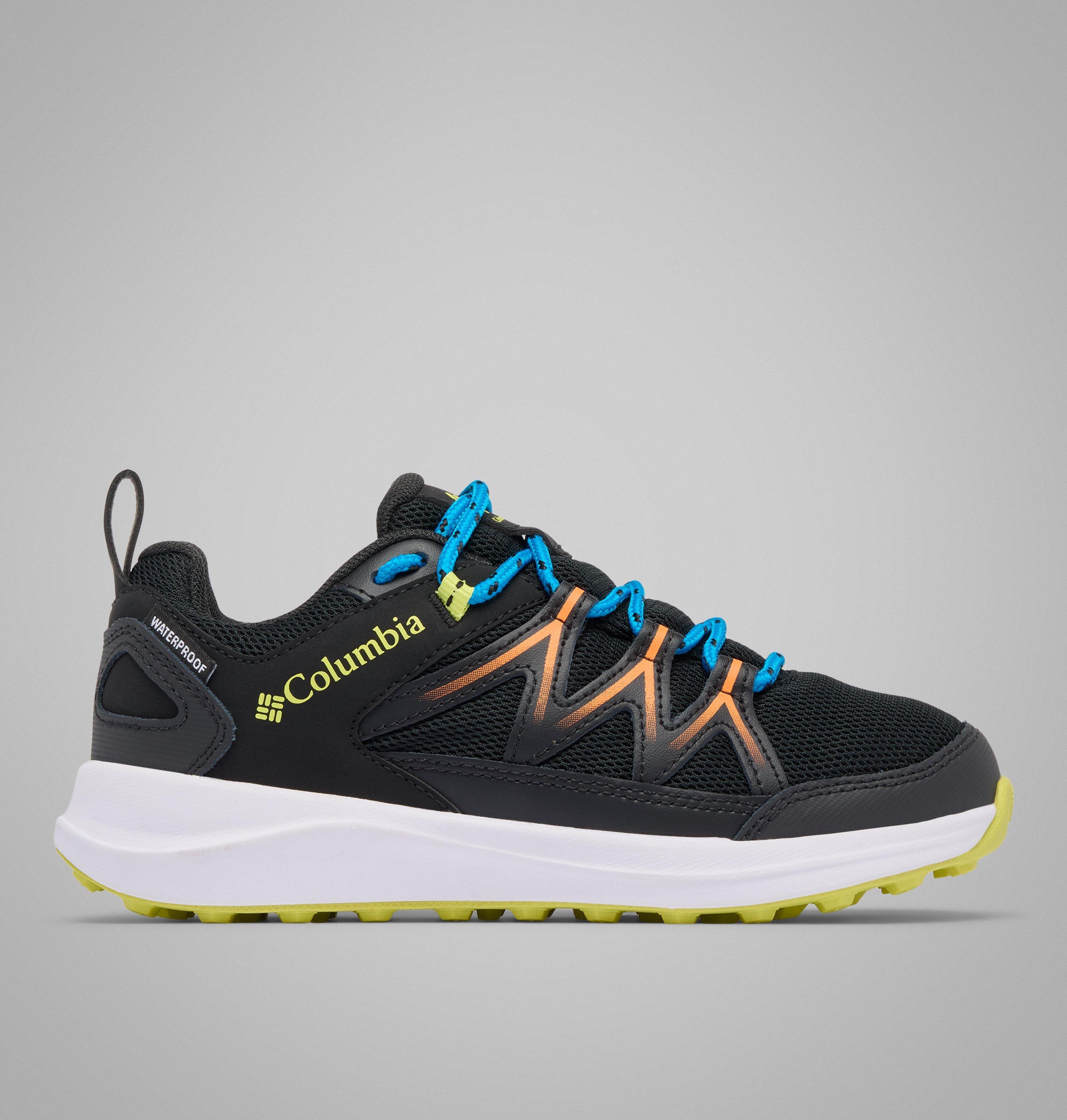 Big Kids' Peakfreak Rush Waterproof Shoe | Columbia
