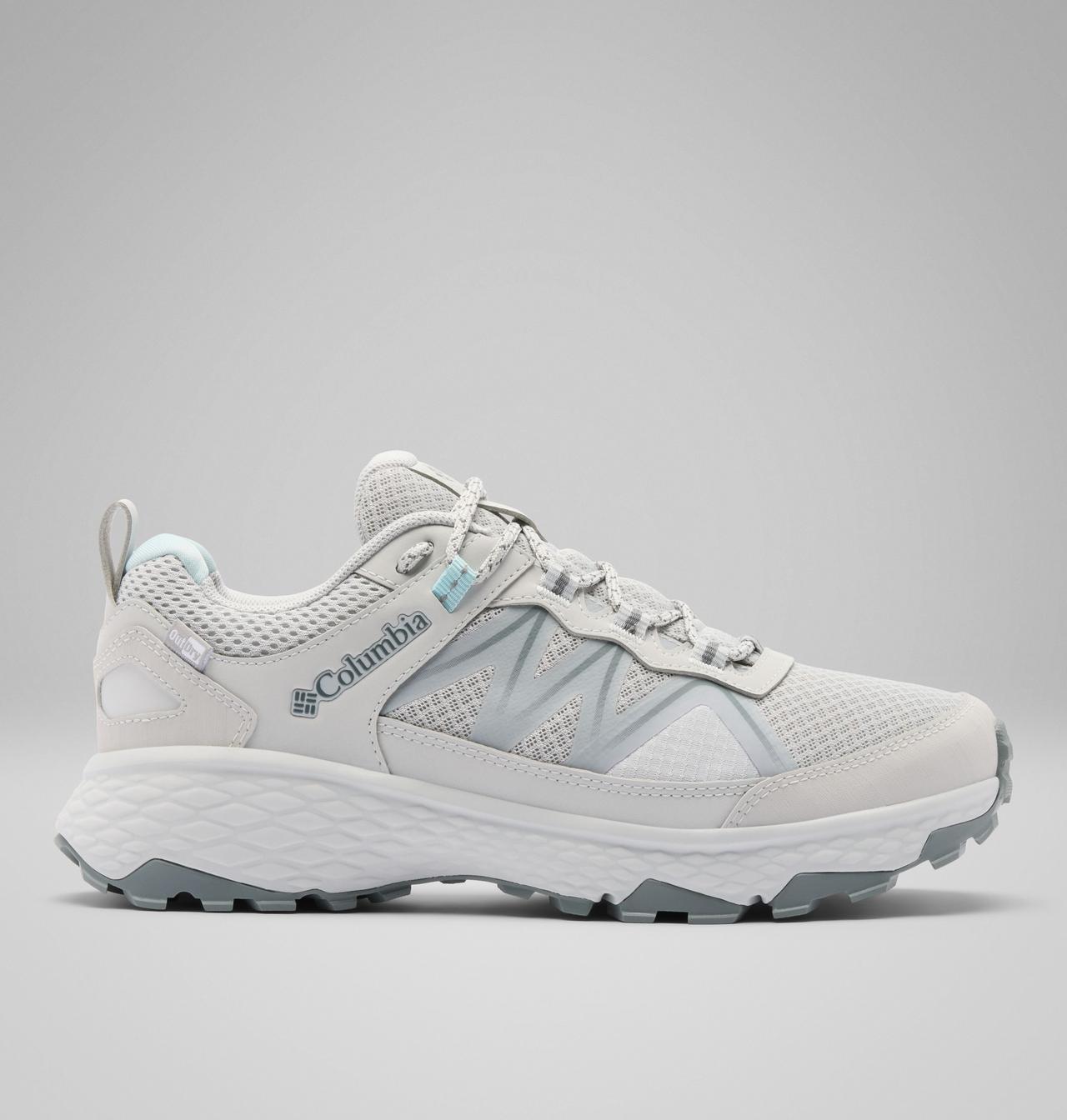 Women's Peakfreak Rush OutDry Shoe - Wide | Columbia