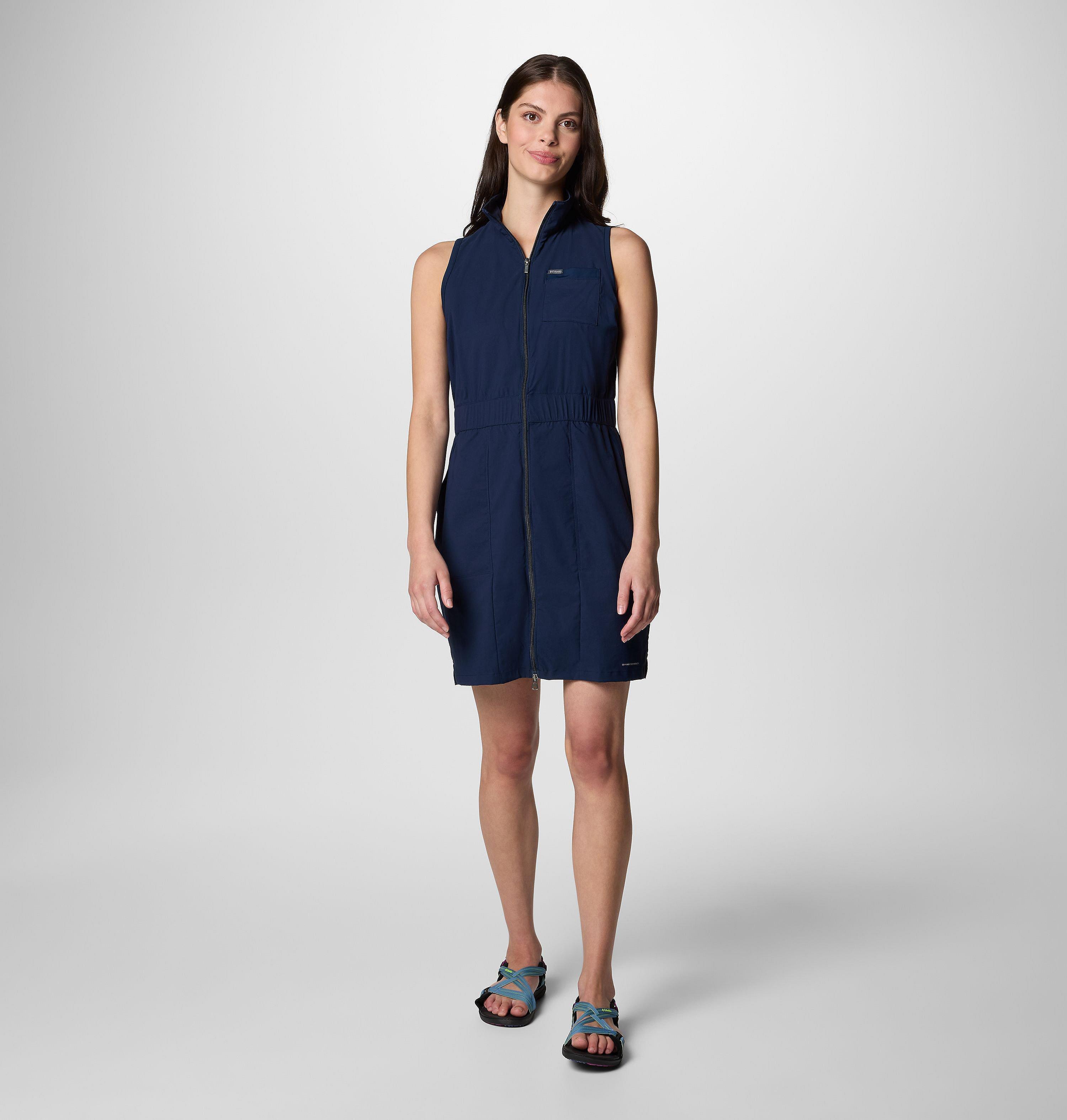 Women's Leslie Falls Dress II | Columbia