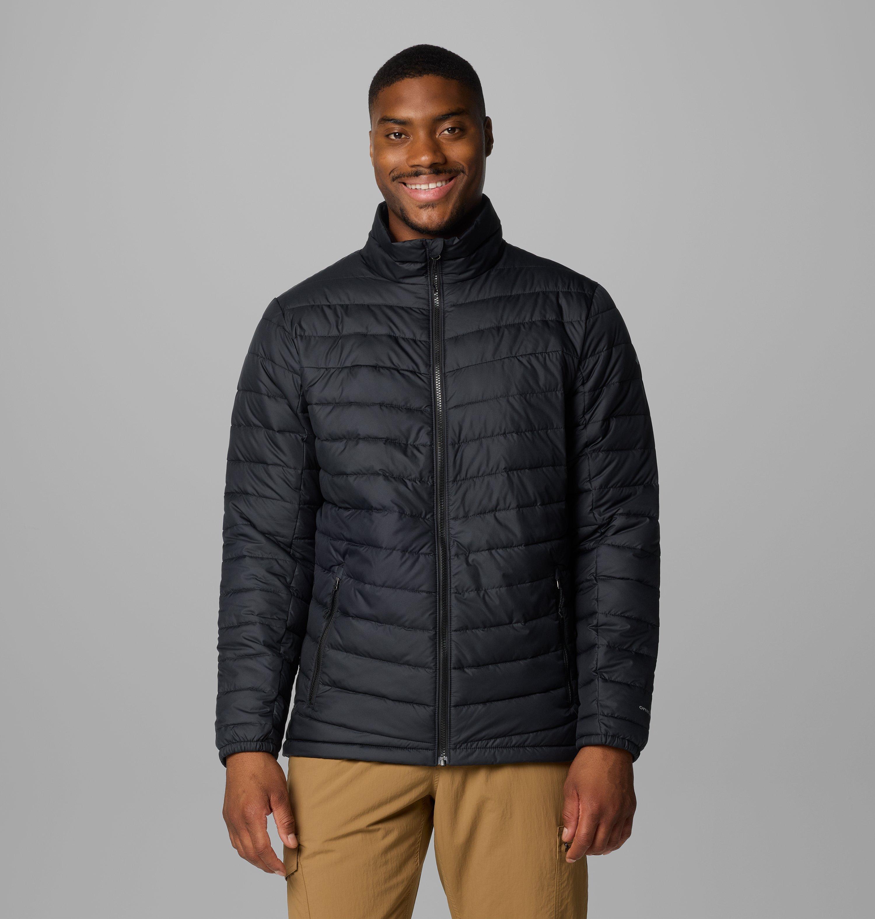 Men's Slope Edge II Jacket | Columbia