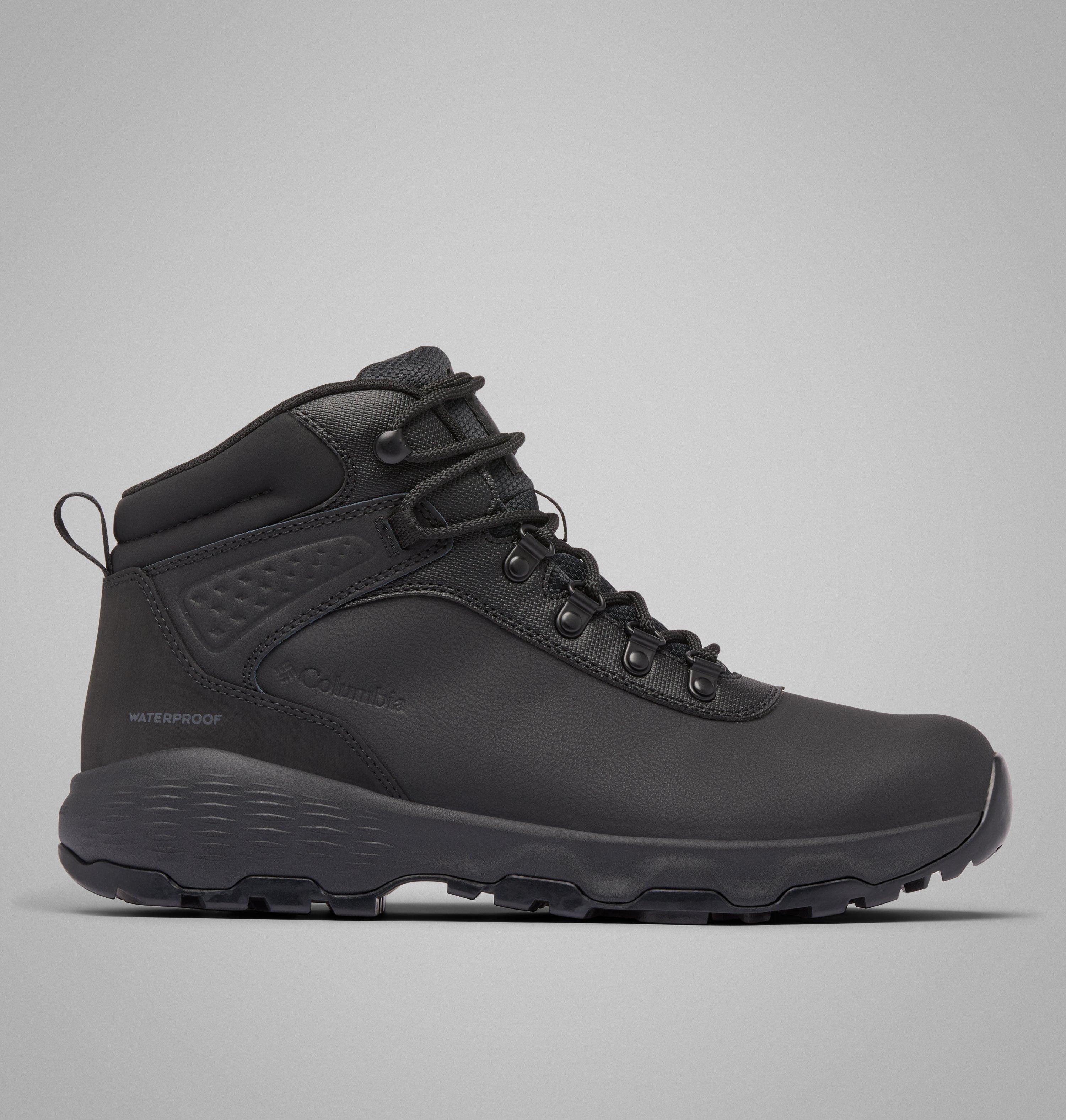 Men's Newton Wander LTR Boot | Columbia