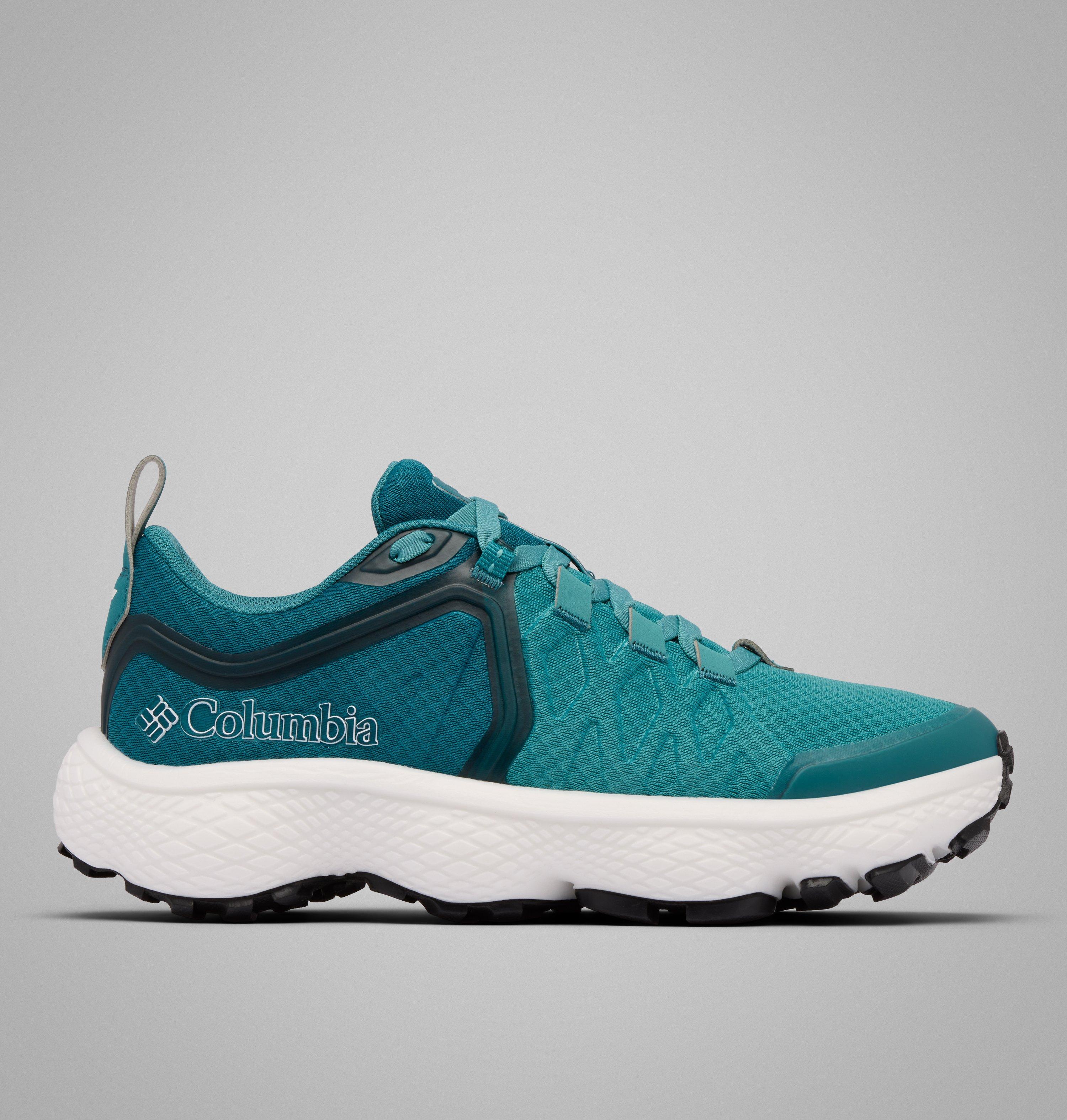 Women's Escape Thrive Titanium Shoe | Columbia